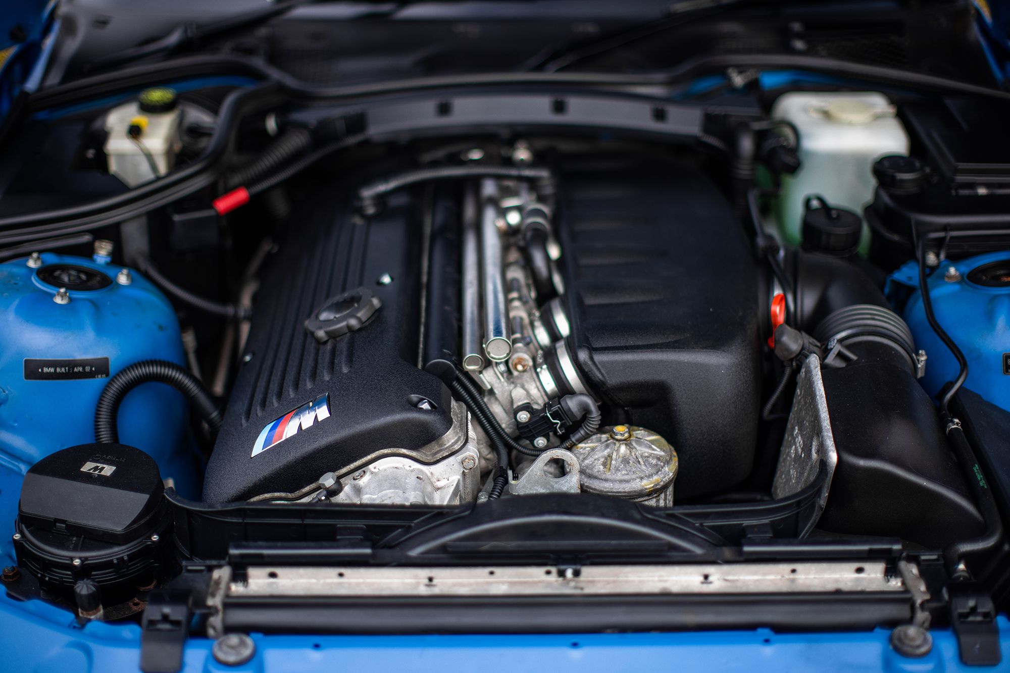 Rebuilt S54 Engine Long Block Stage – Lang Racing, 58% OFF