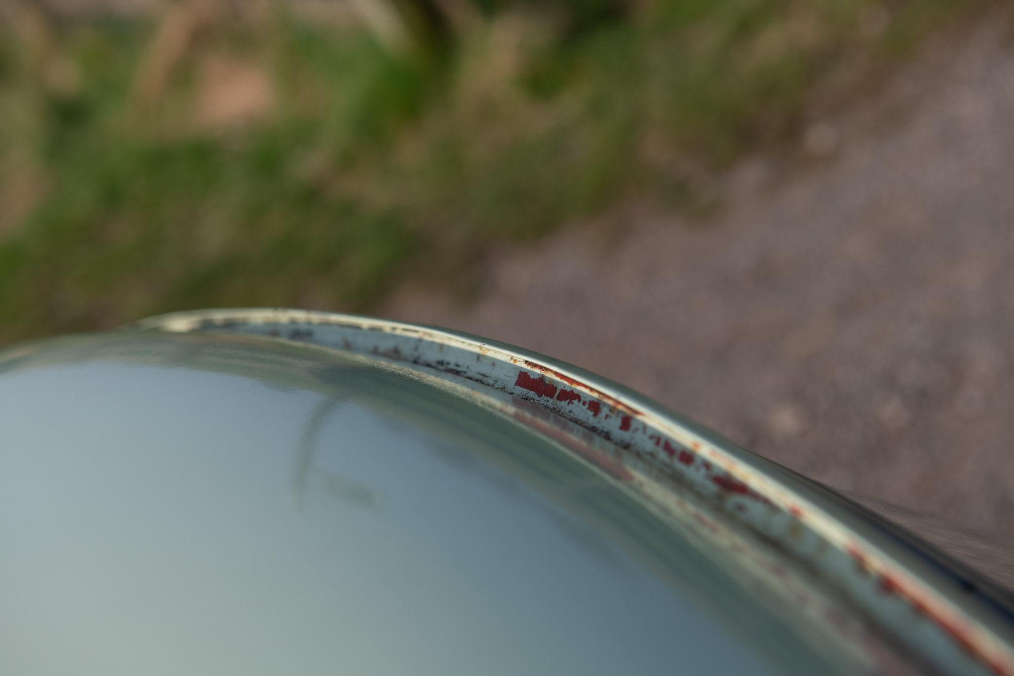 1960 MORRIS MINI MK1 - COOPER EVOCATION