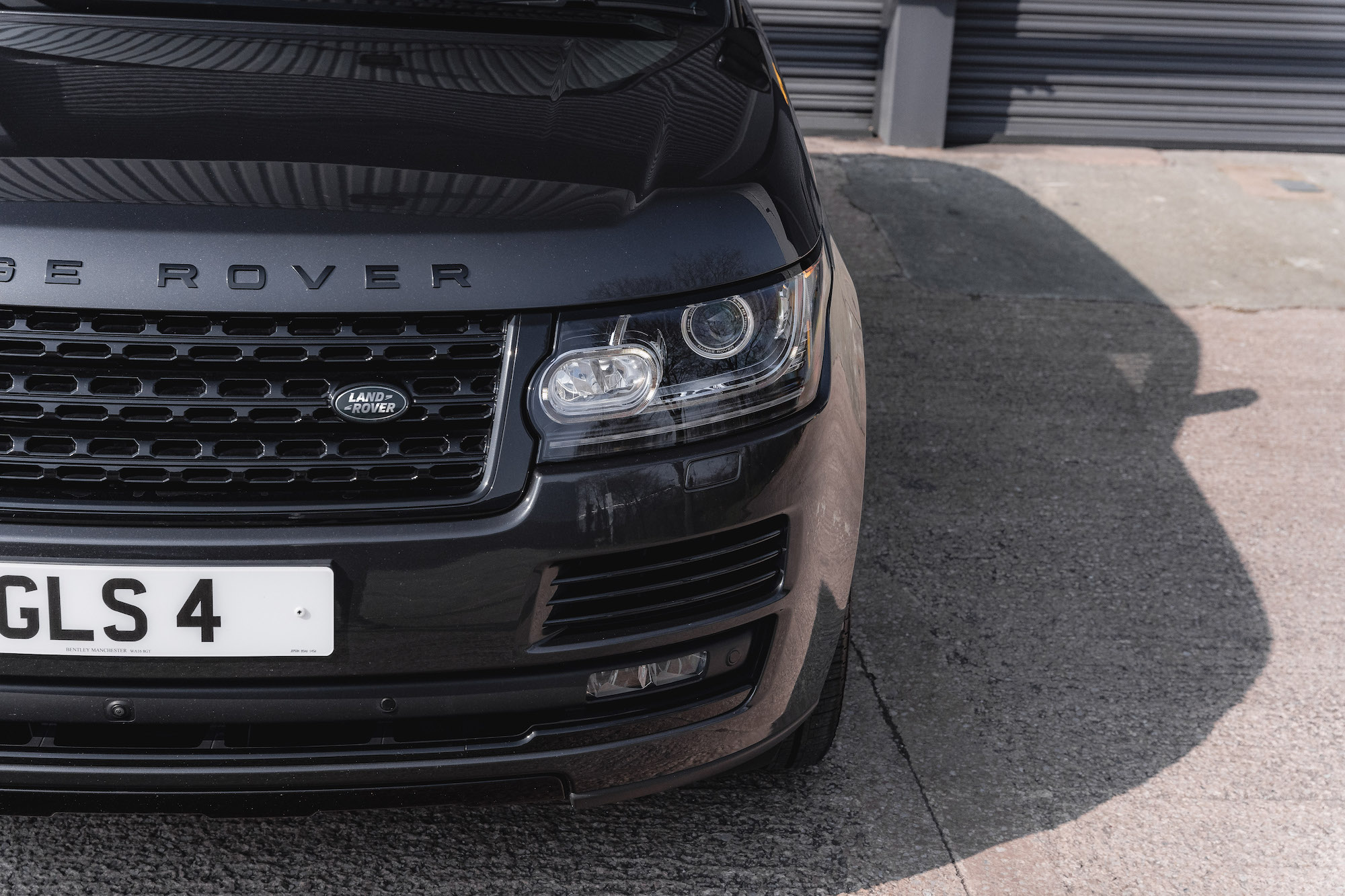 2017 RANGE ROVER AUTOBIOGRAPHY 4.4 SDV8
