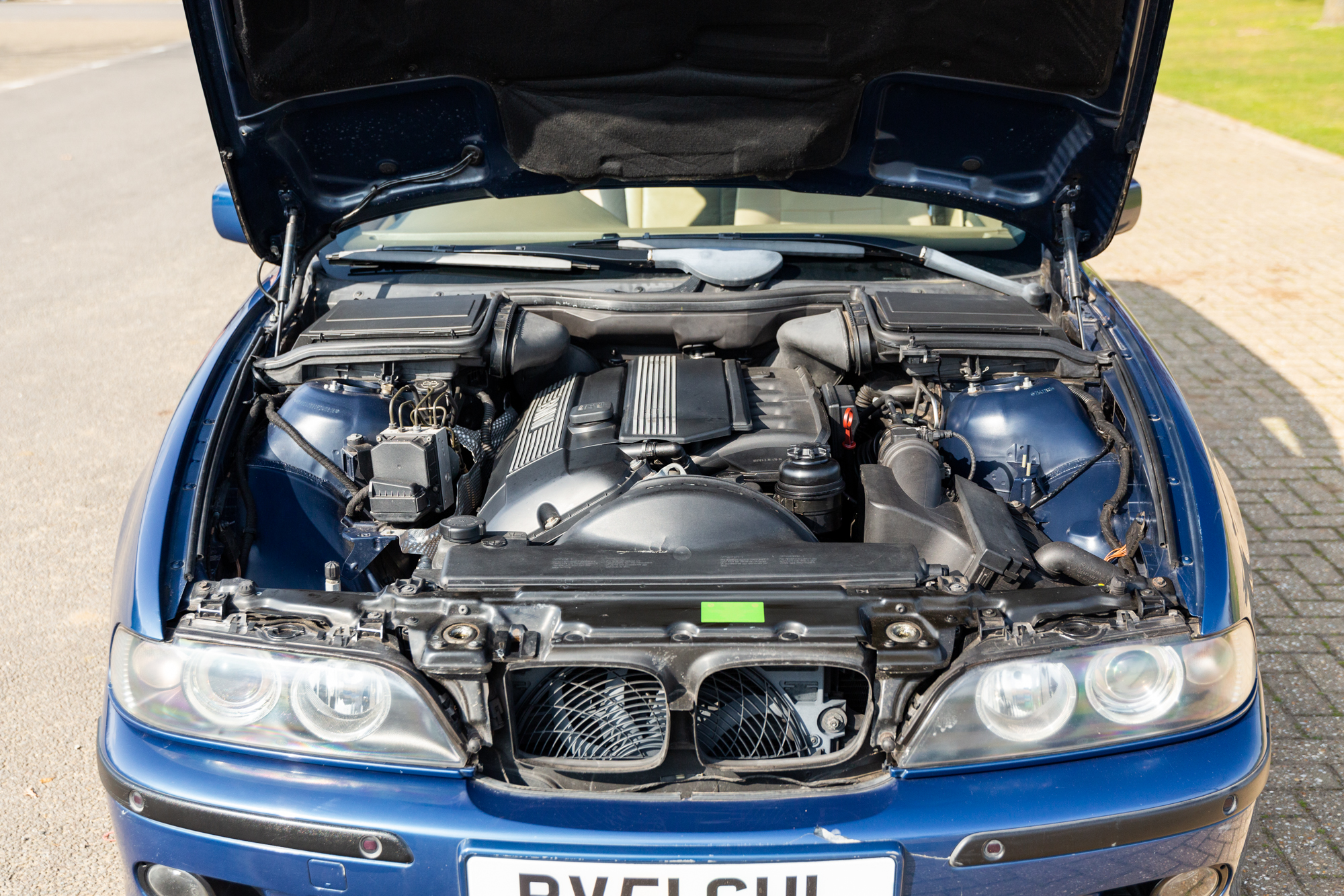 Bmw E39 525i Engine | atelier-yuwa.ciao.jp