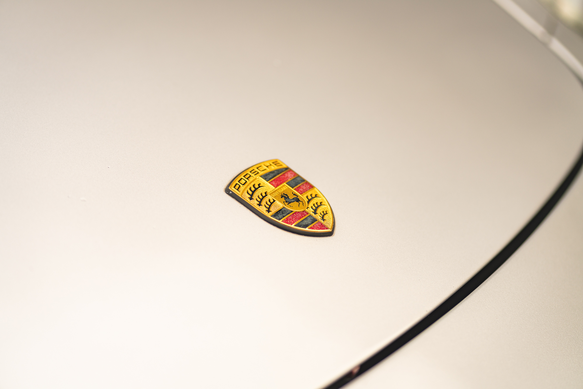 2006 PORSCHE (987) CAYMAN S