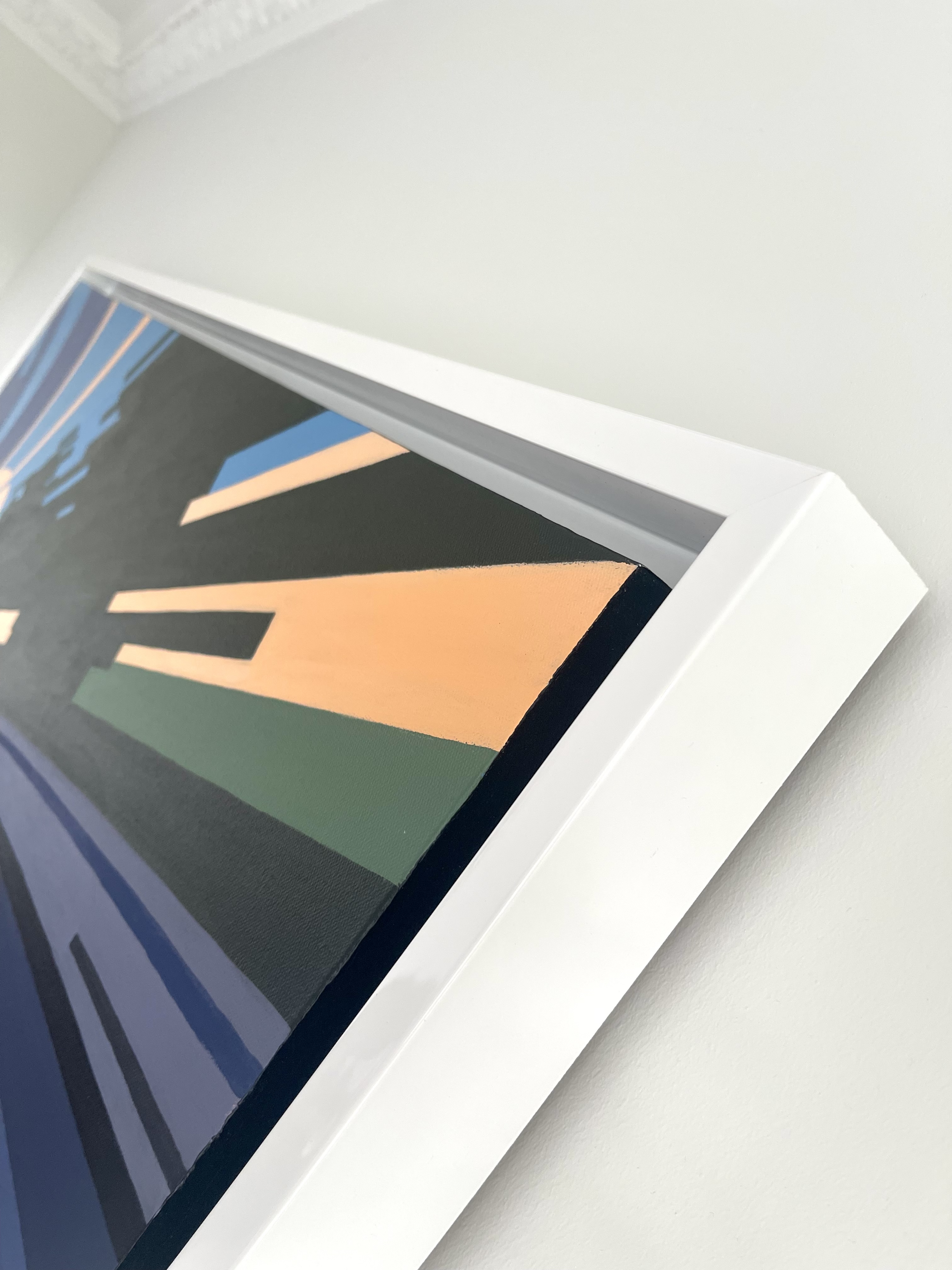 'ULTIMATE SPORTS RACER' BY TIM LAYZELL