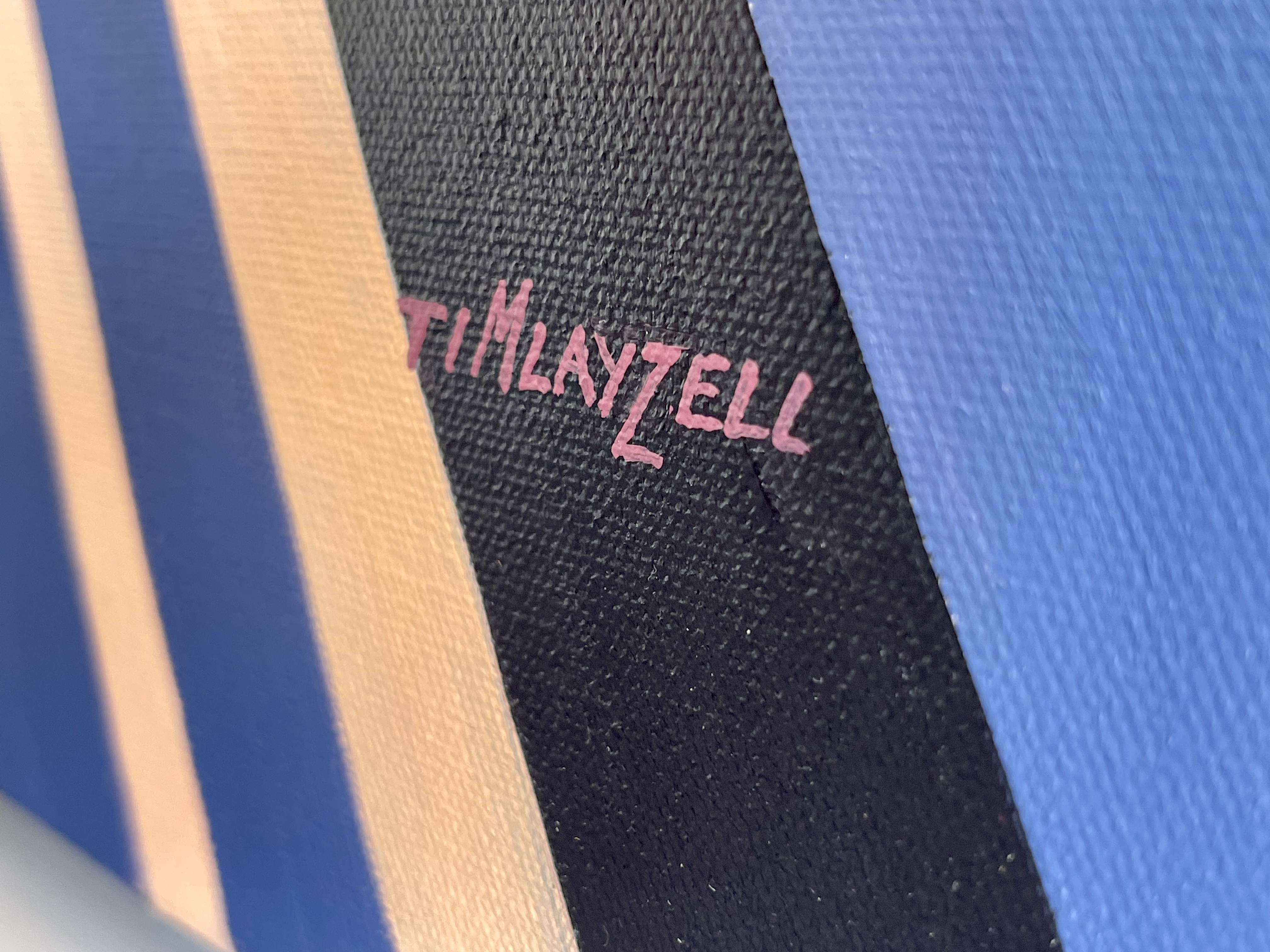 'ULTIMATE SPORTS RACER' BY TIM LAYZELL