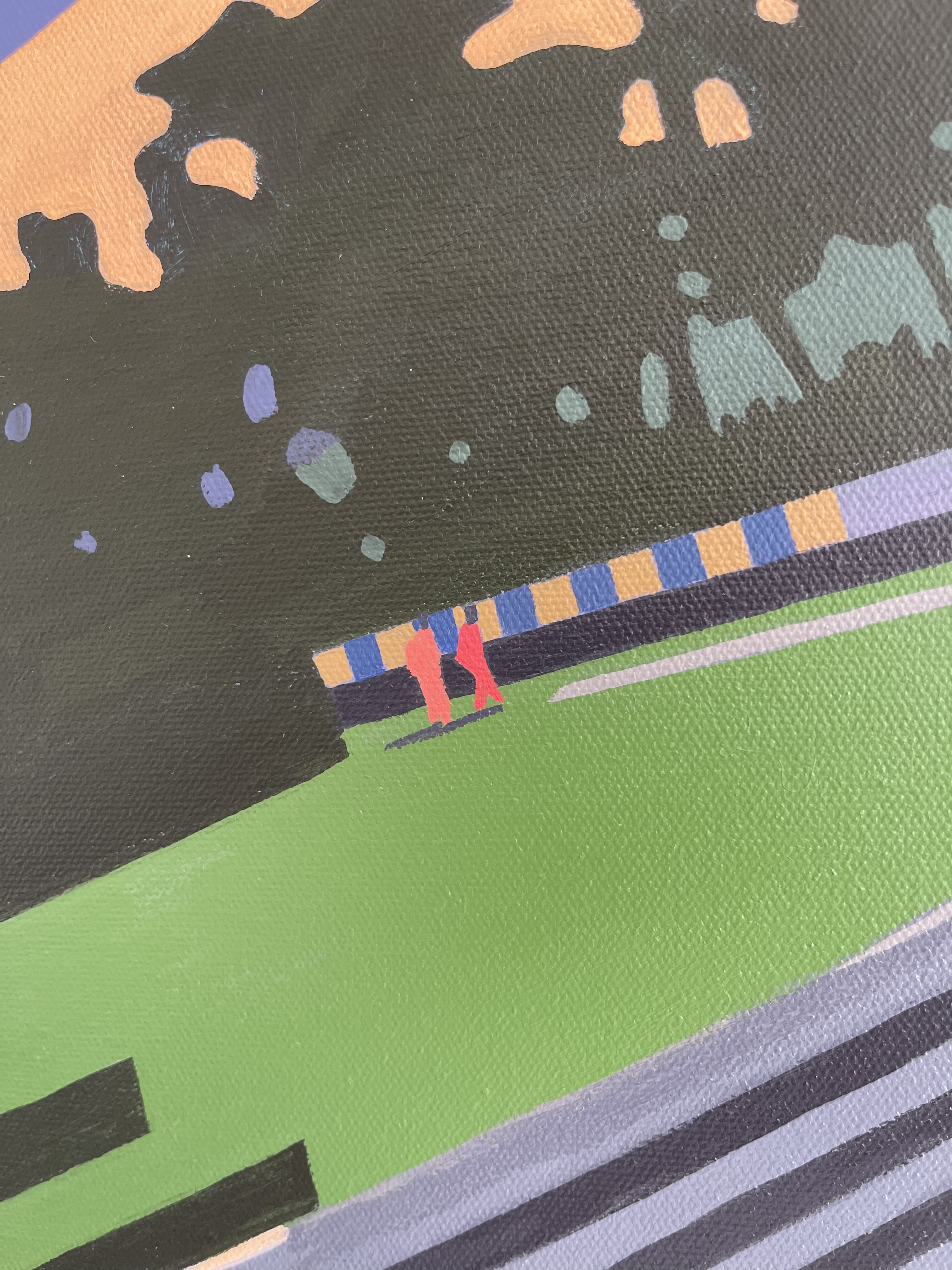 'ULTIMATE SPORTS RACER' BY TIM LAYZELL