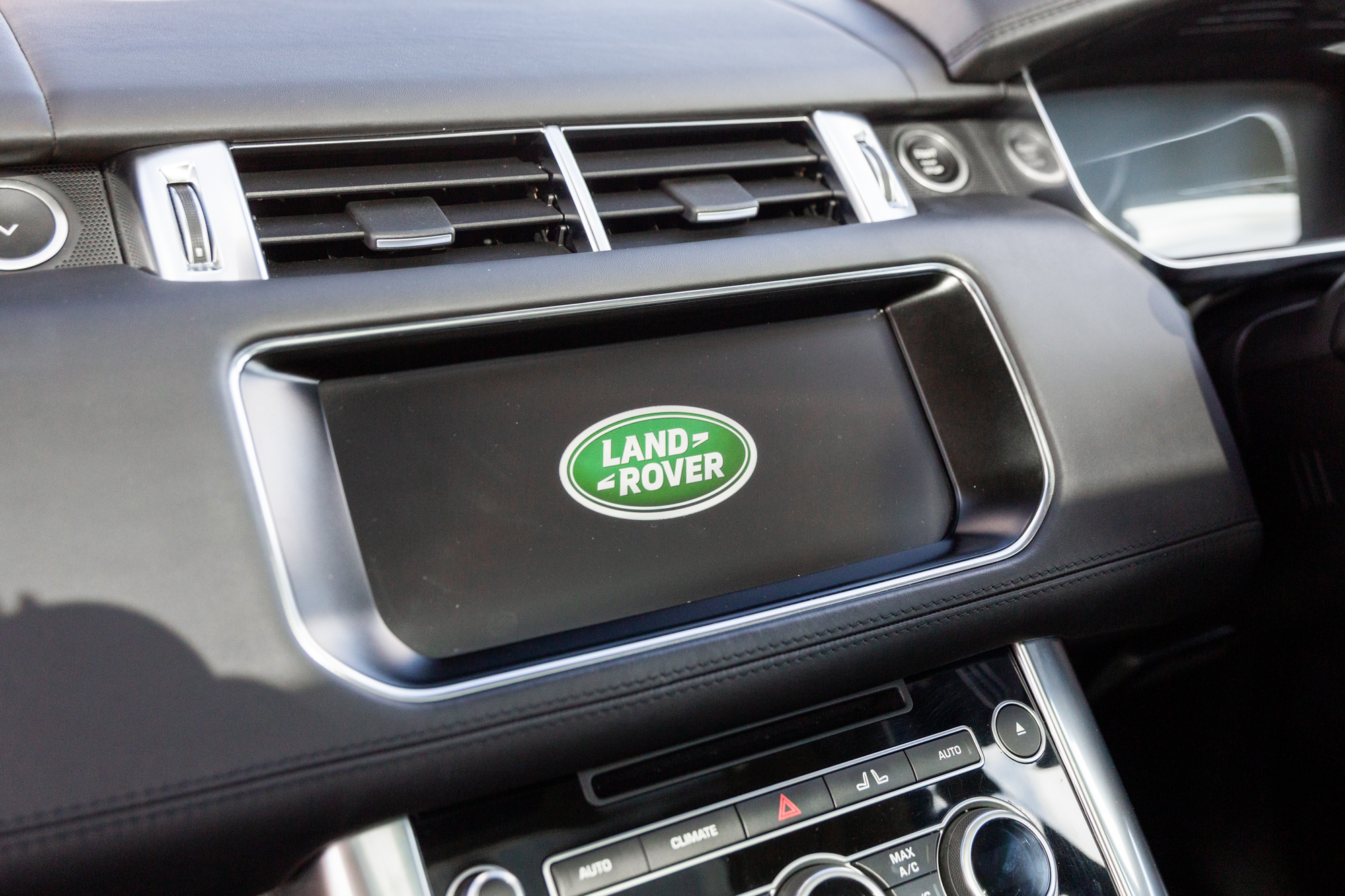 2017 RANGE ROVER SPORT SUPERCHARGED AUTOBIOGRAPHY