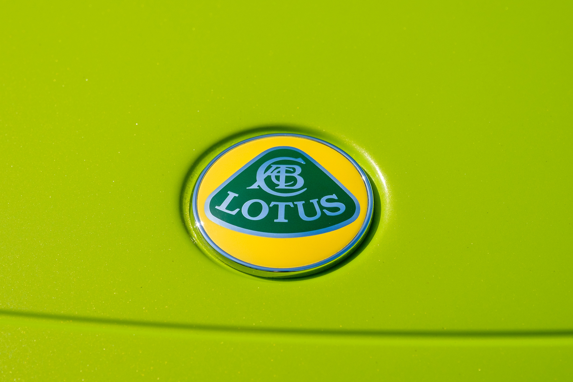 2014 LOTUS ELISE S CLUB RACER
