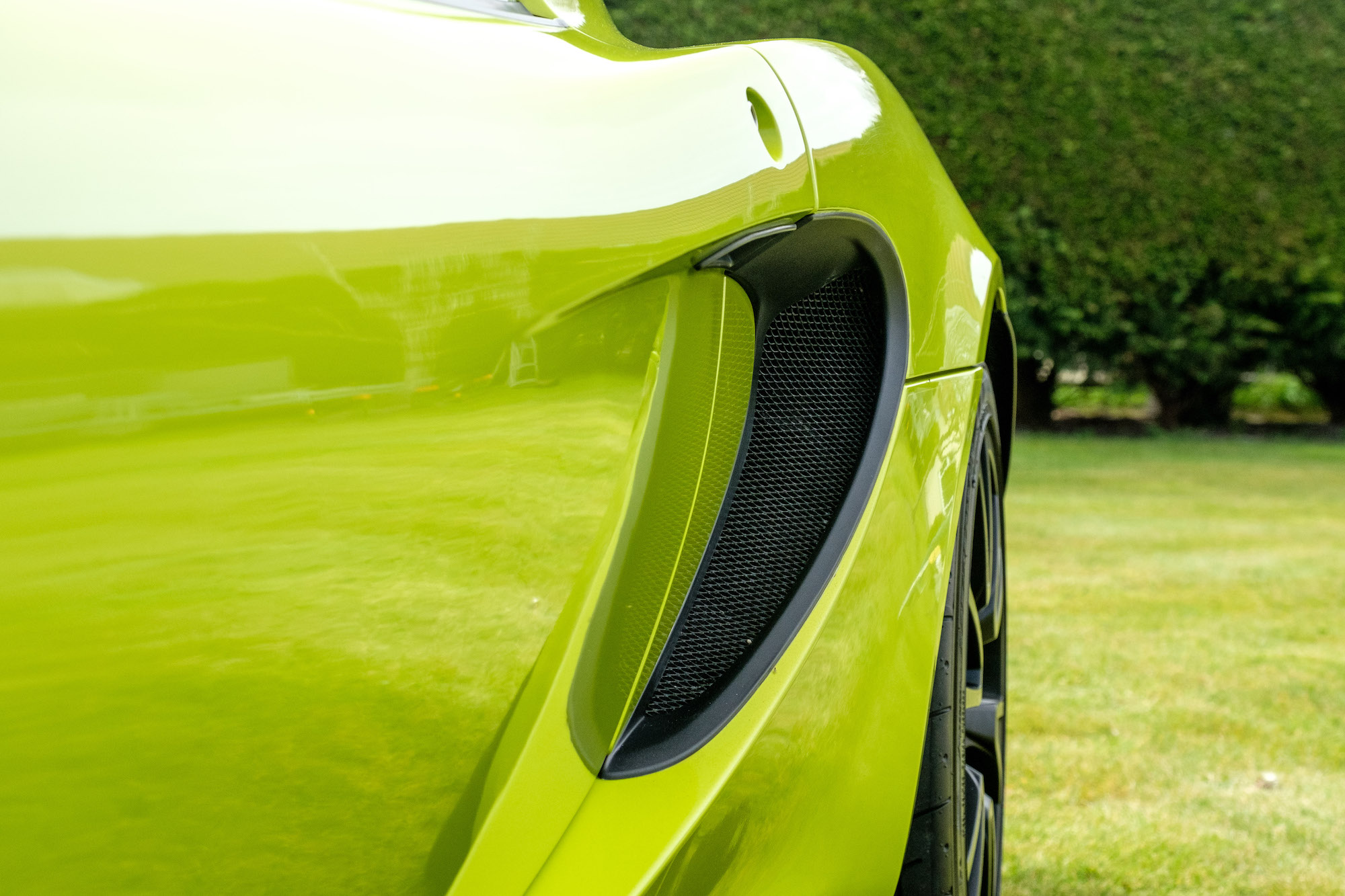 2014 LOTUS ELISE S CLUB RACER