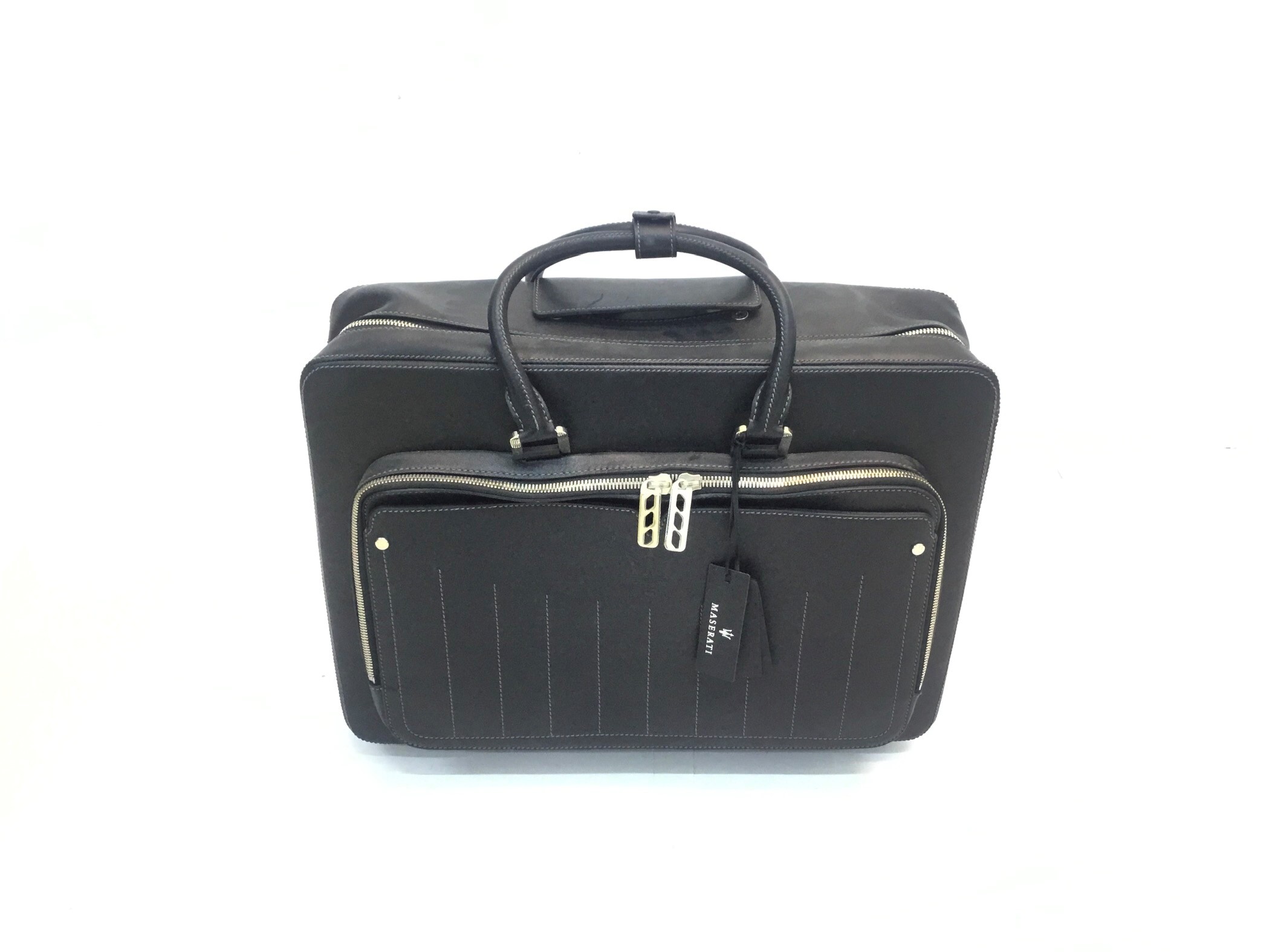 MASERATI QUATTROPORTE LUGGAGE for sale by auction in Halstead, Essex ...