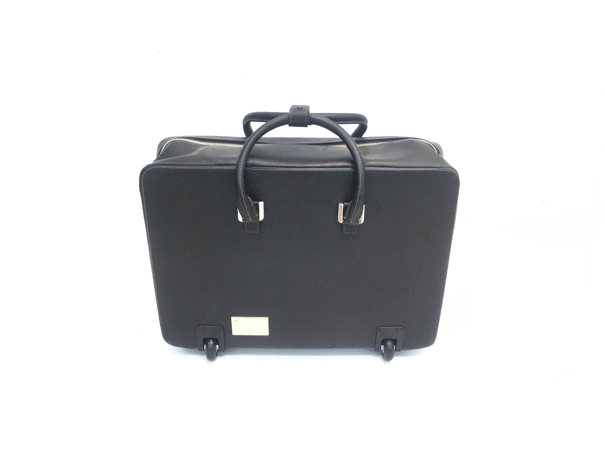 MASERATI QUATTROPORTE LUGGAGE for sale by auction in Halstead, Essex ...