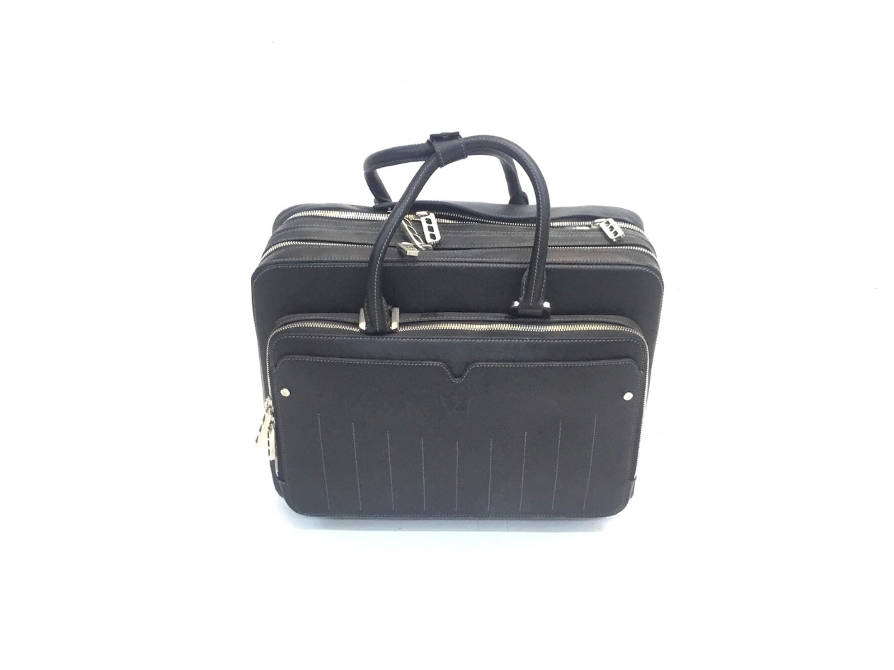 MASERATI QUATTROPORTE LUGGAGE for sale by auction in Halstead, Essex ...
