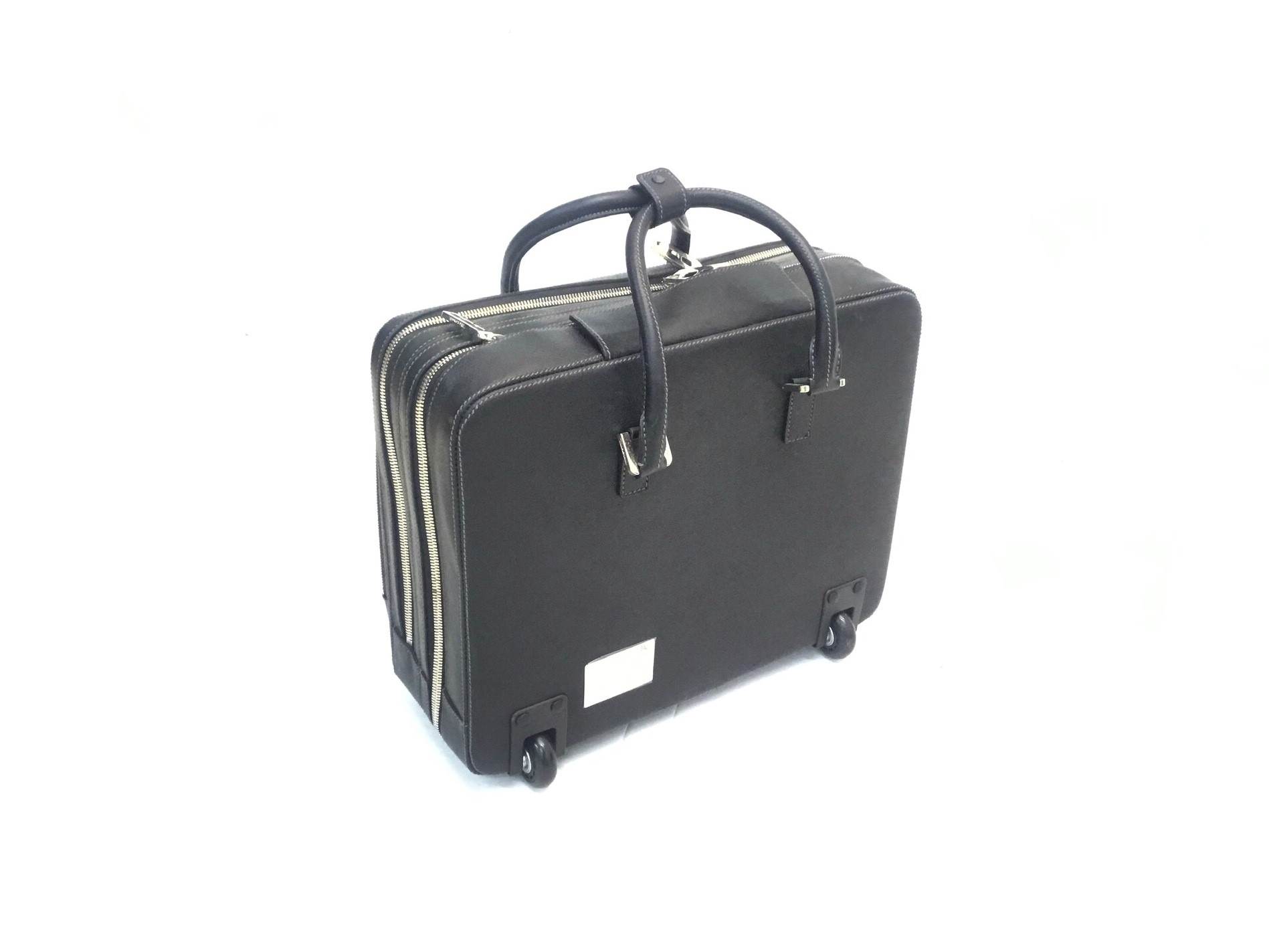 MASERATI QUATTROPORTE LUGGAGE for sale by auction in Halstead, Essex ...