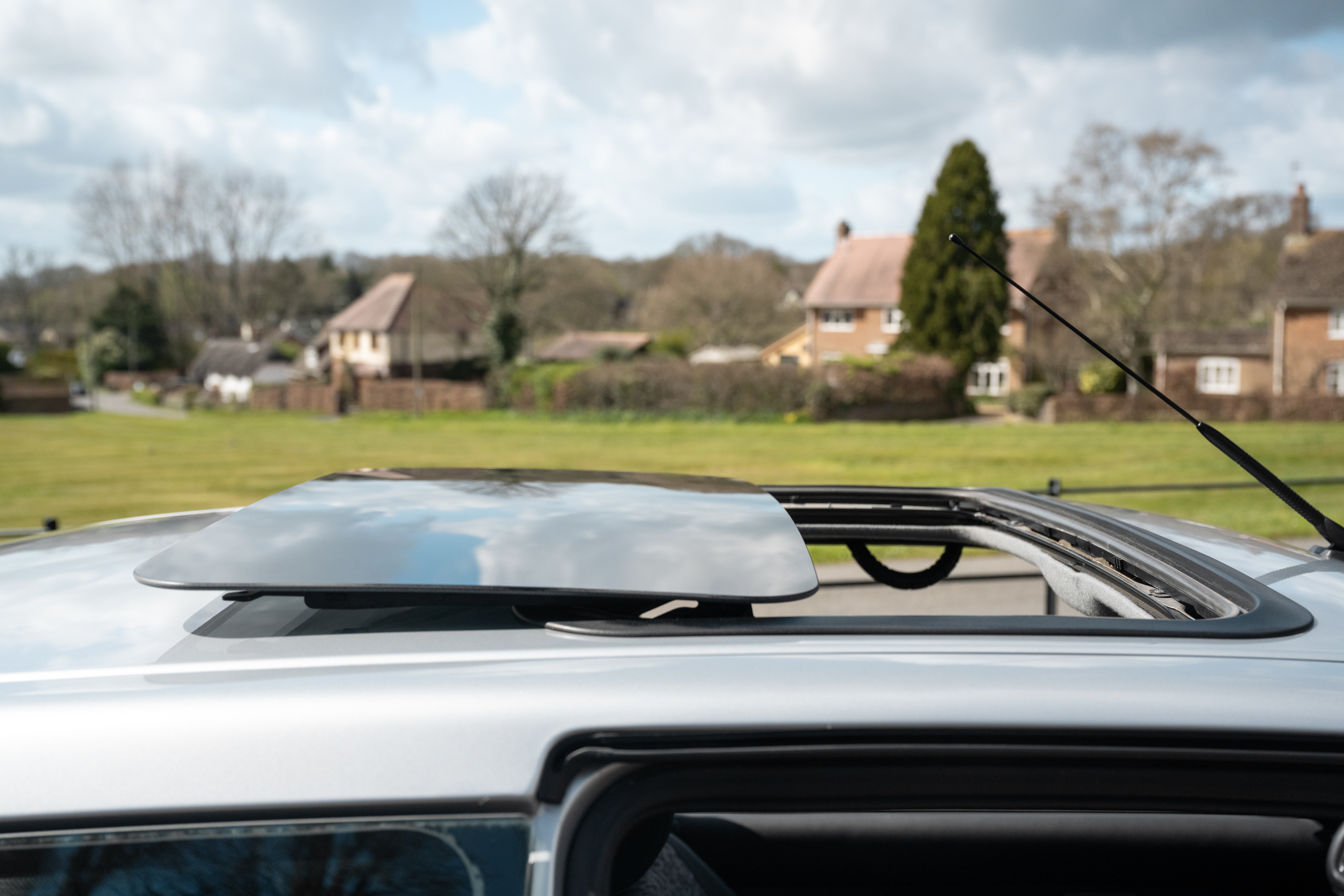 1999 PEUGEOT 106 QUIKSILVER - 30,819 MILES