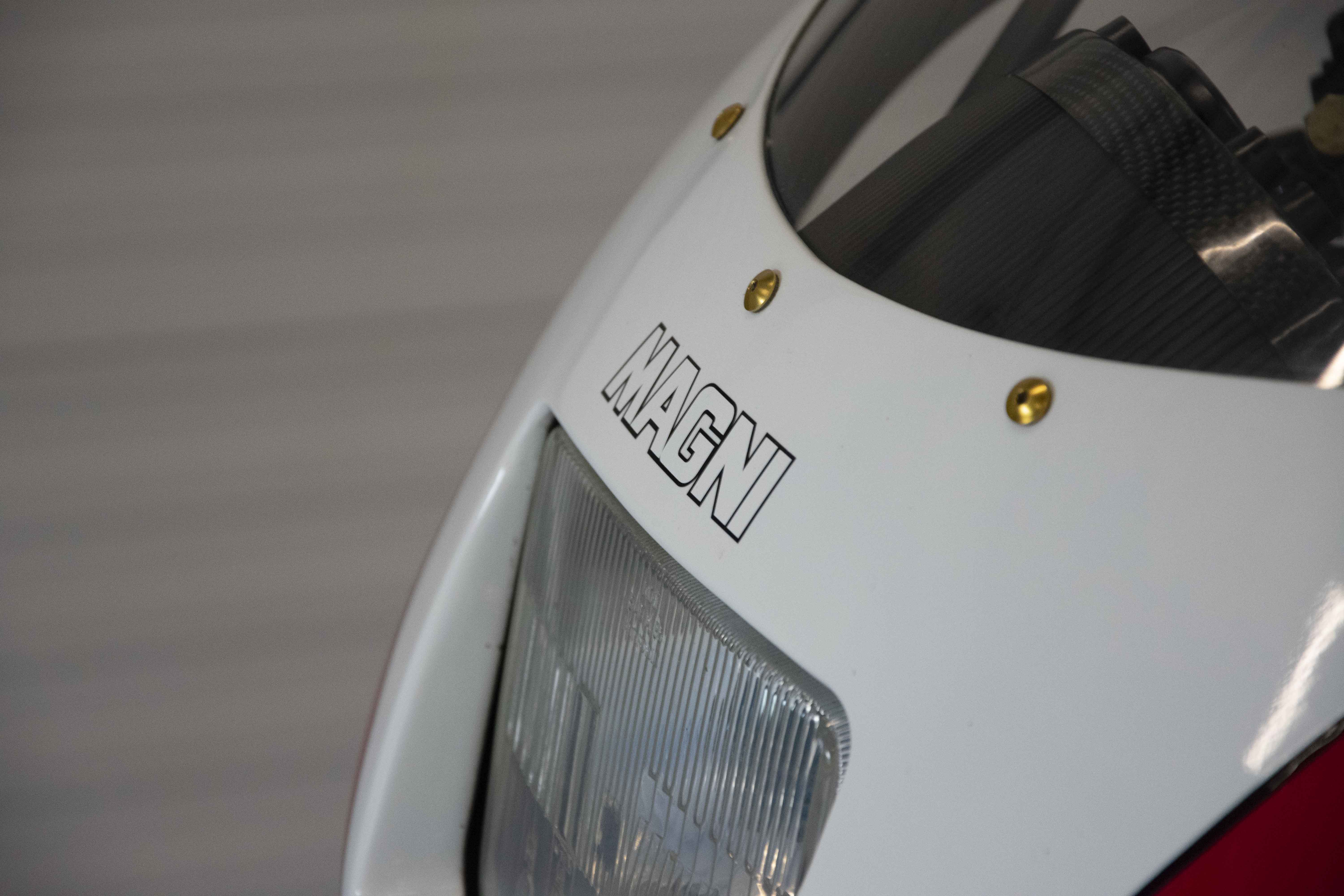 1998 MAGNI AUSTRALIA