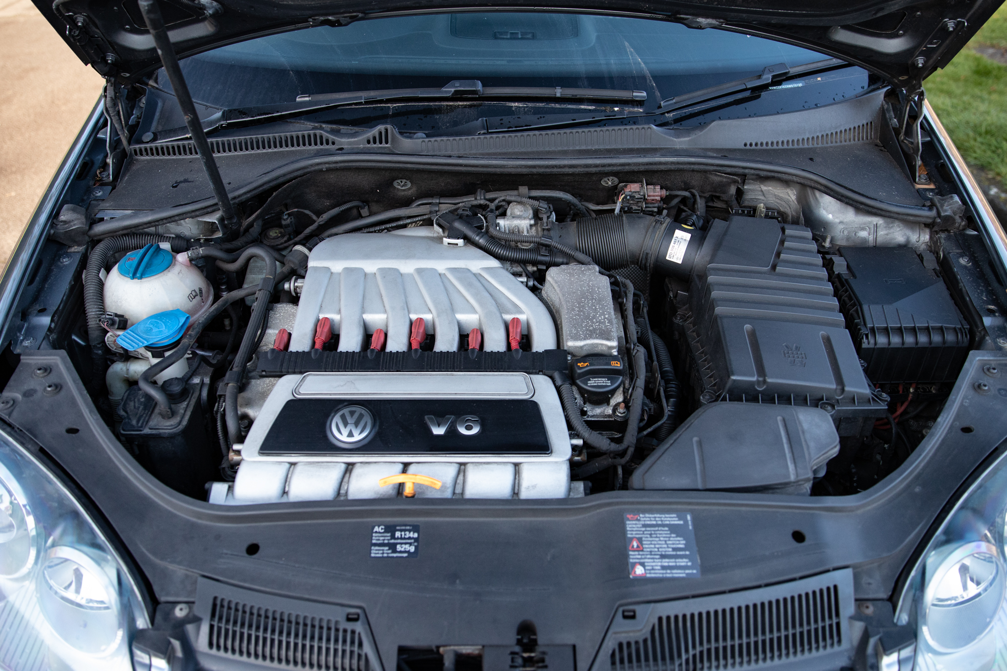 LEYO MK5 R32 INTAKE — Harrys Euro | atelier-yuwa.ciao.jp