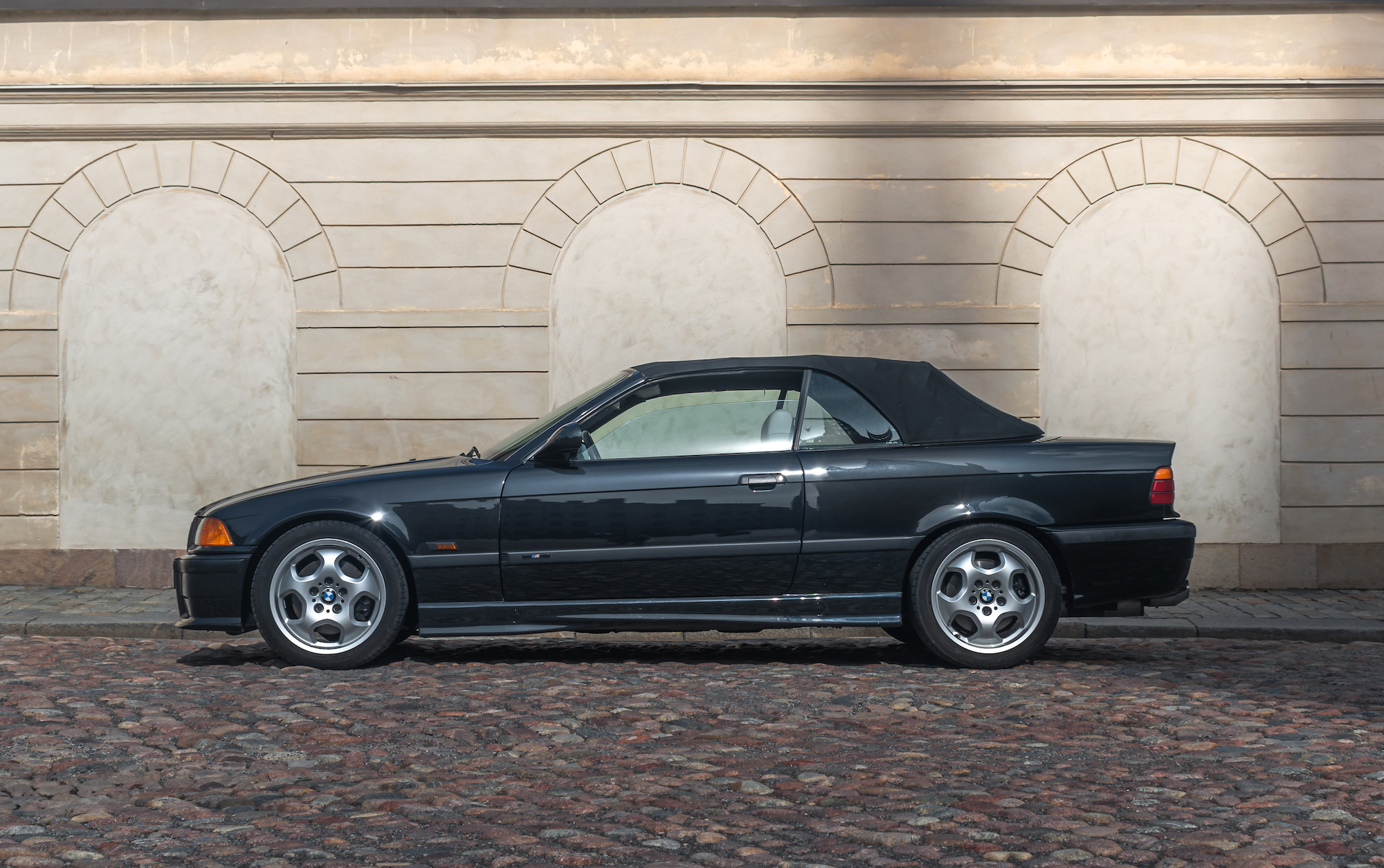 1994 BMW (E36) M3 CONVERTIBLE