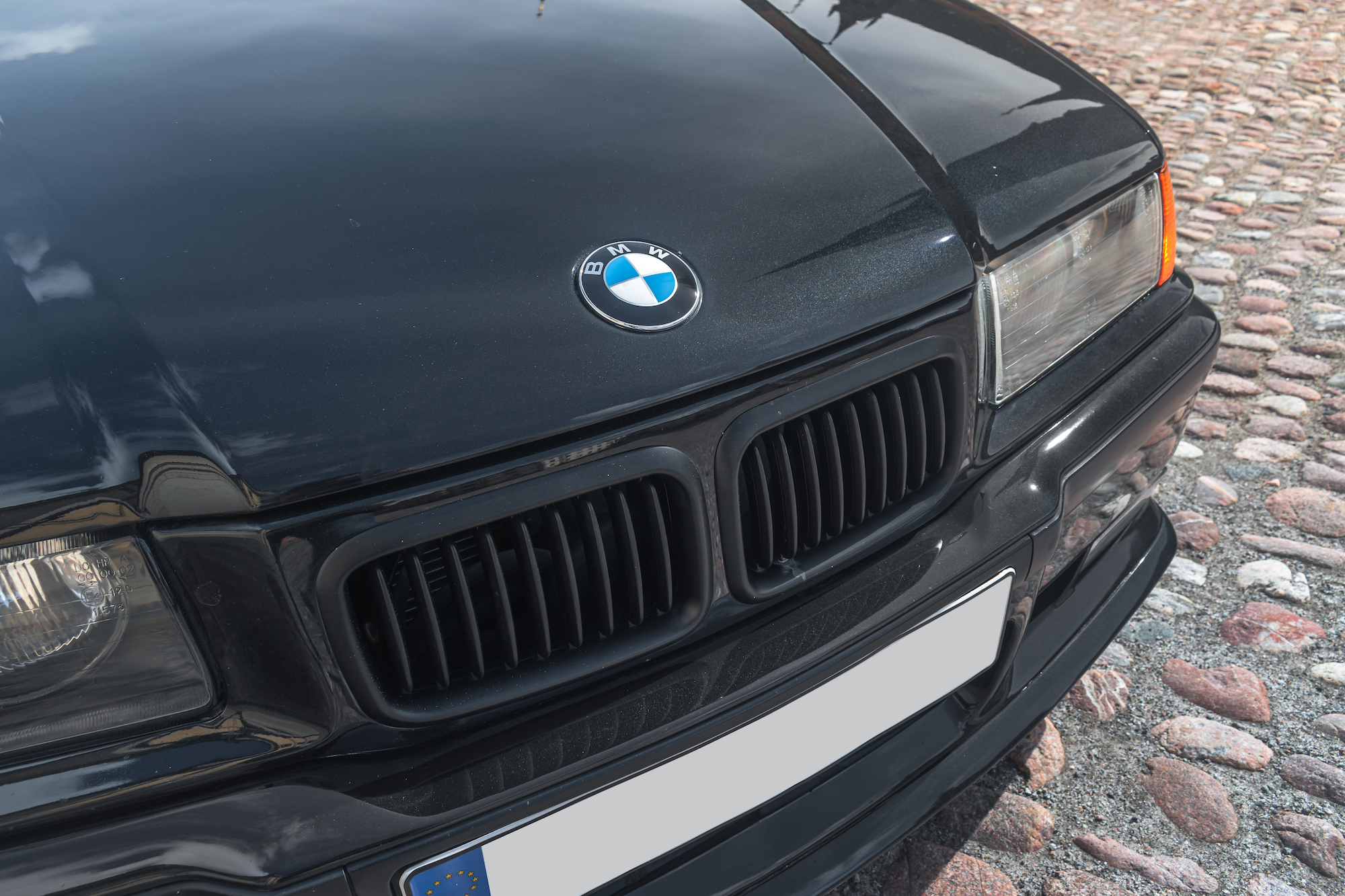 1994 BMW (E36) M3 CONVERTIBLE