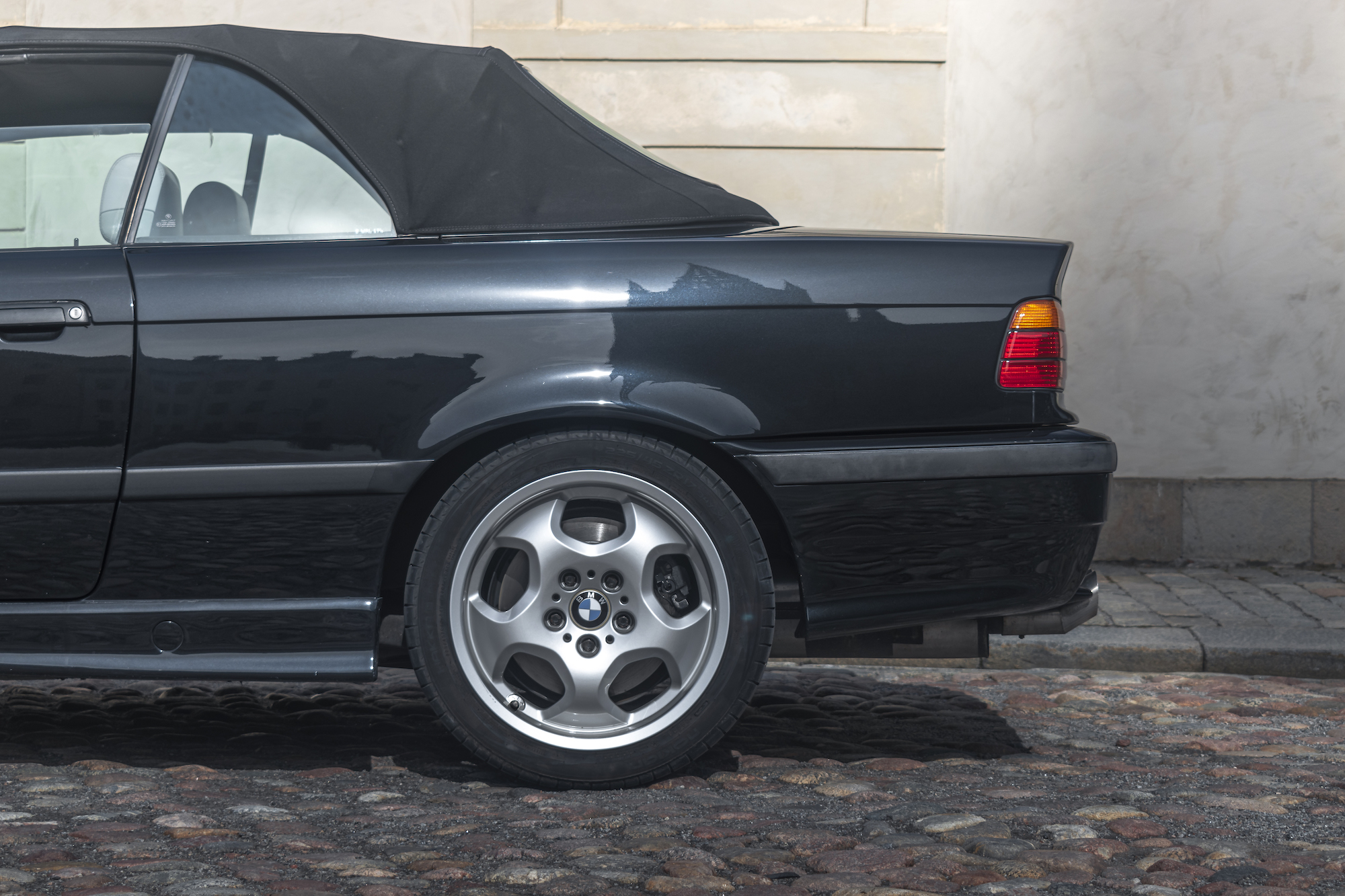 1994 BMW (E36) M3 CONVERTIBLE