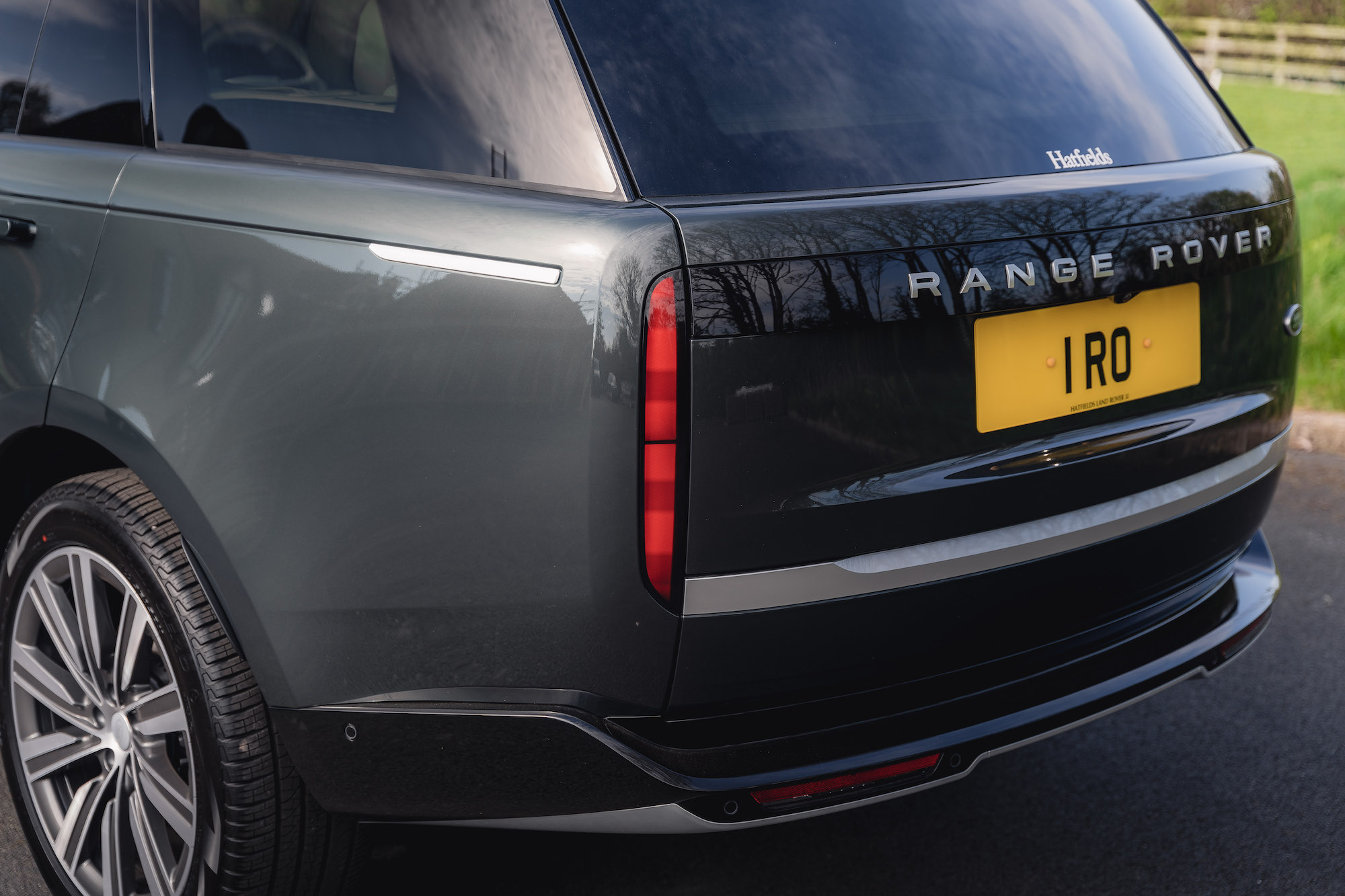 2022 RANGE ROVER D350 AUTOBIOGRAPHY