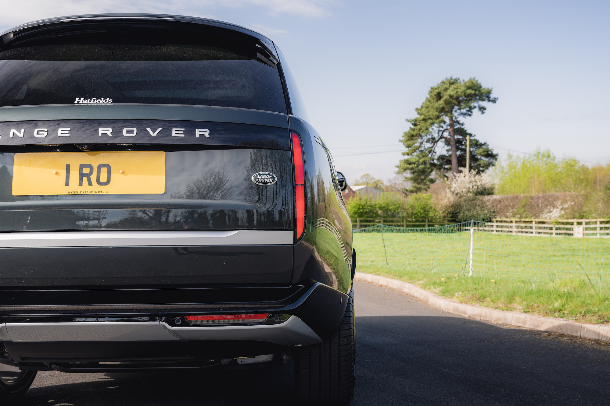 2022 RANGE ROVER D350 AUTOBIOGRAPHY