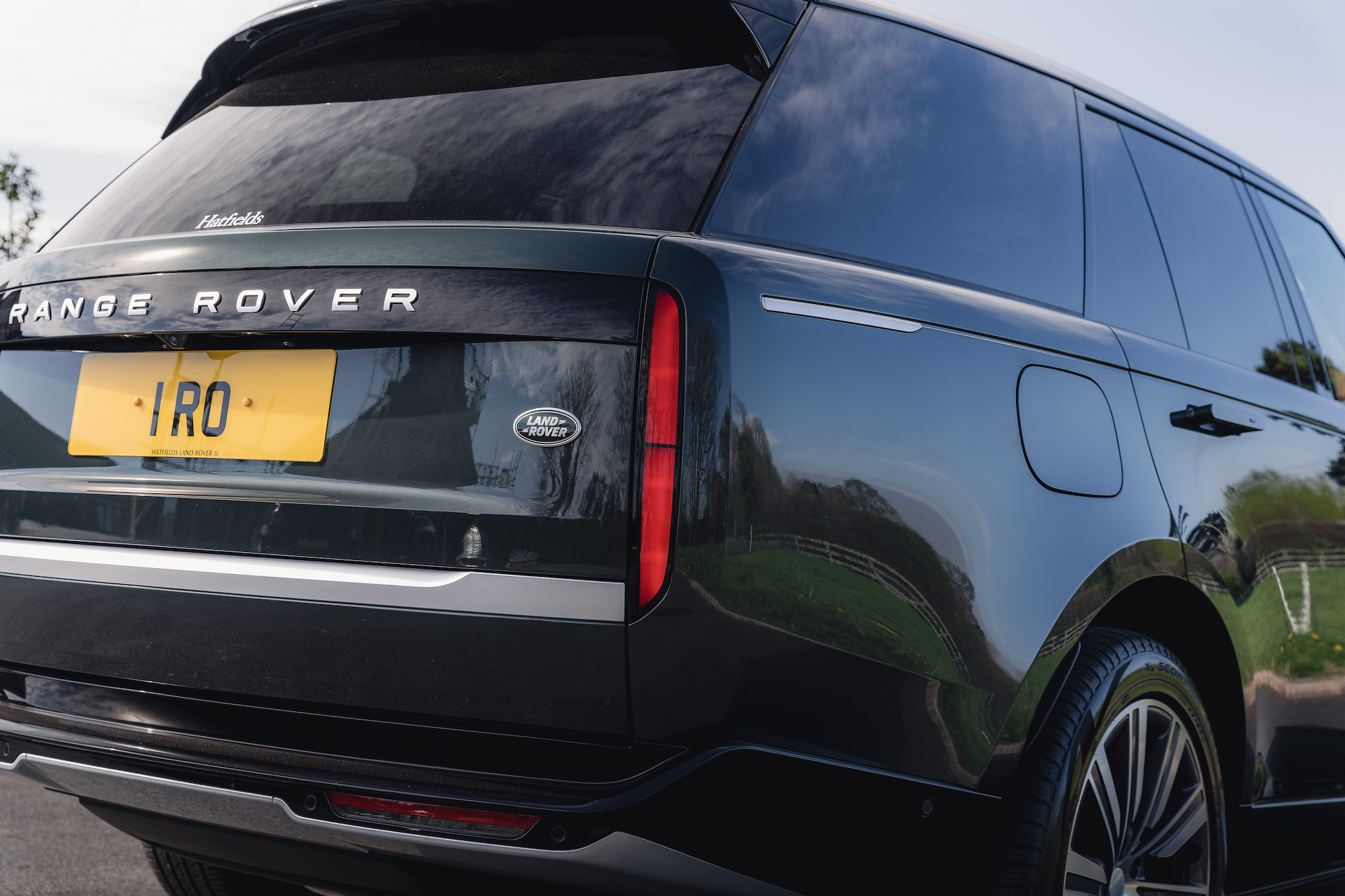 2022 RANGE ROVER D350 AUTOBIOGRAPHY