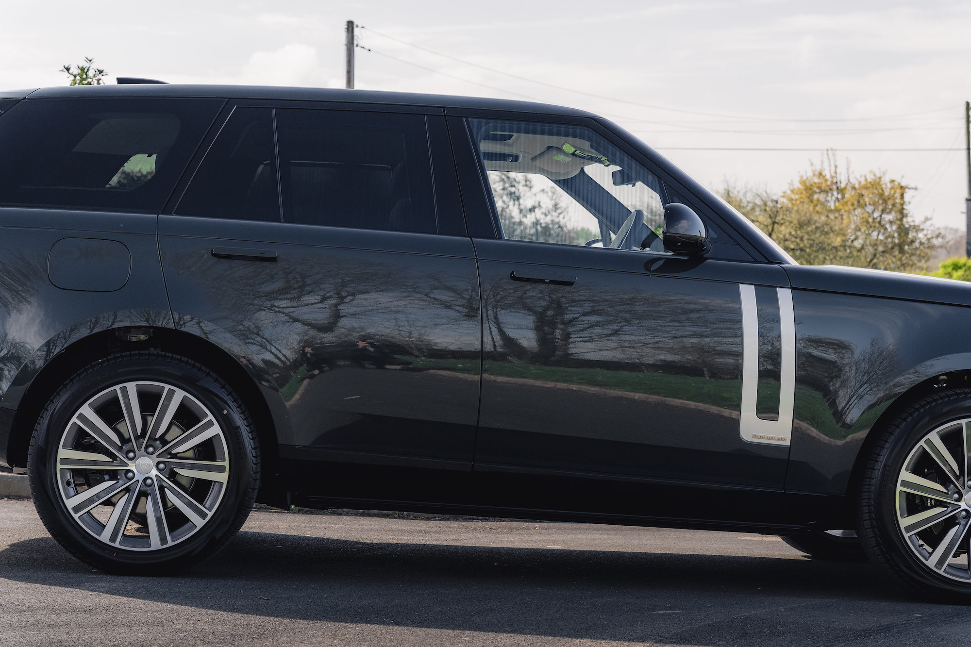 2022 RANGE ROVER D350 AUTOBIOGRAPHY