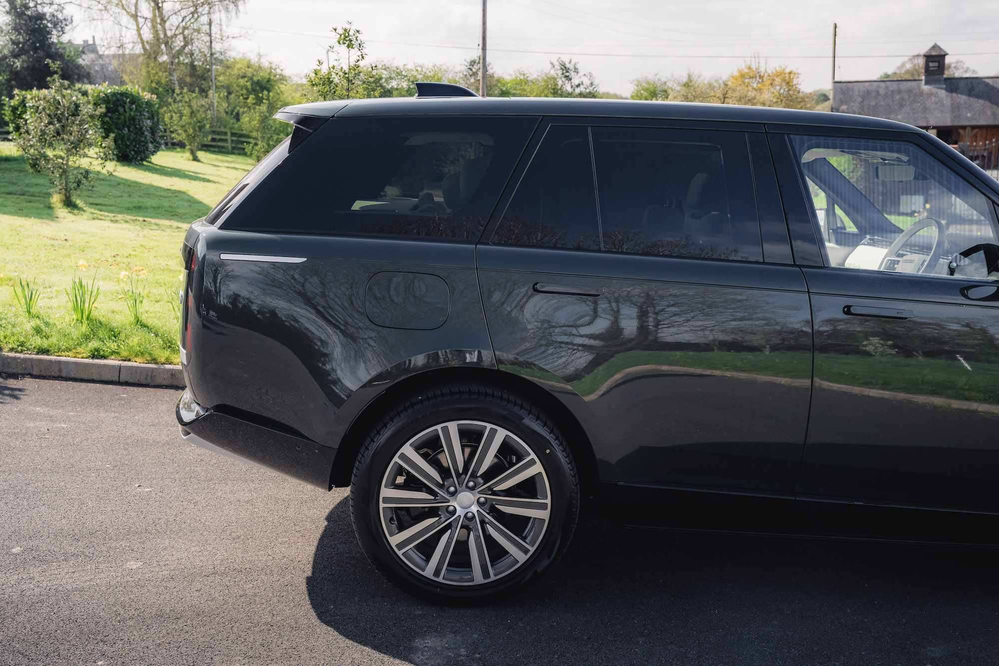 2022 RANGE ROVER D350 AUTOBIOGRAPHY