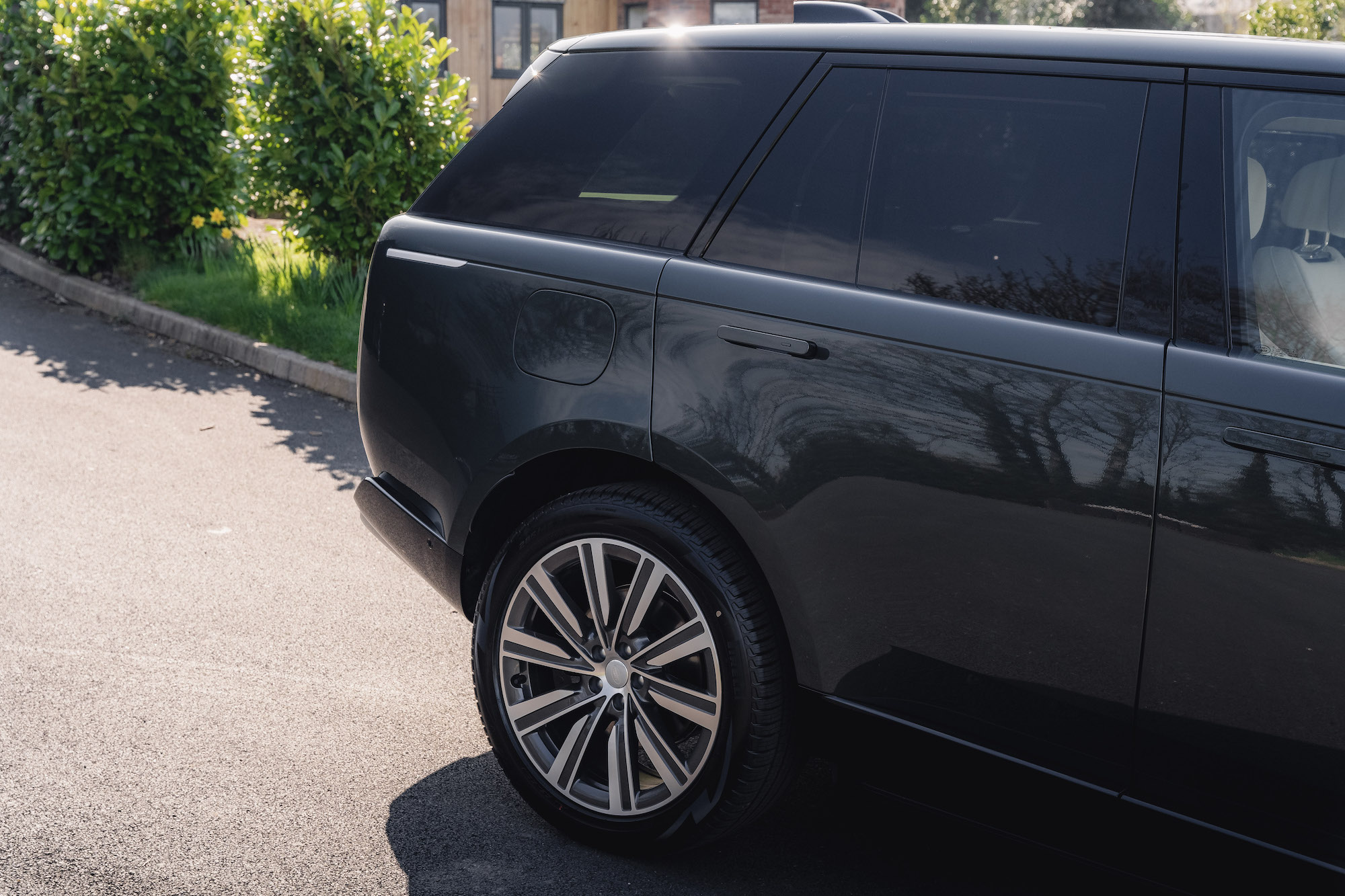 2022 RANGE ROVER D350 AUTOBIOGRAPHY