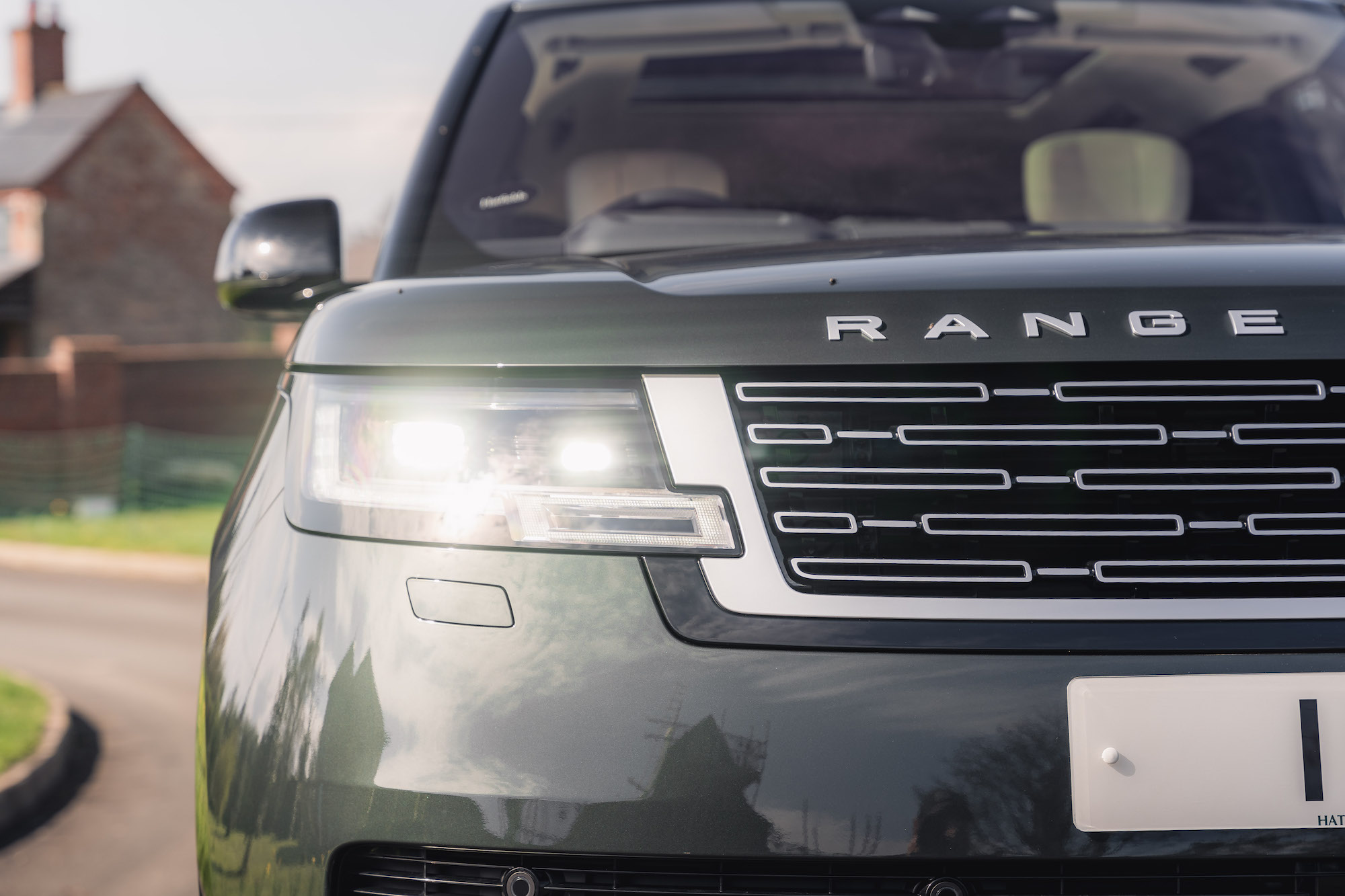 2022 RANGE ROVER D350 AUTOBIOGRAPHY