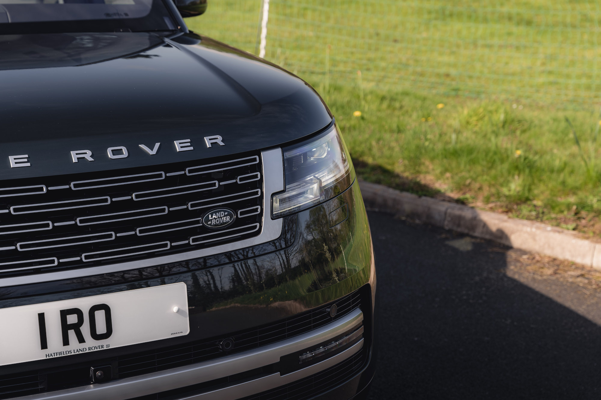2022 RANGE ROVER D350 AUTOBIOGRAPHY