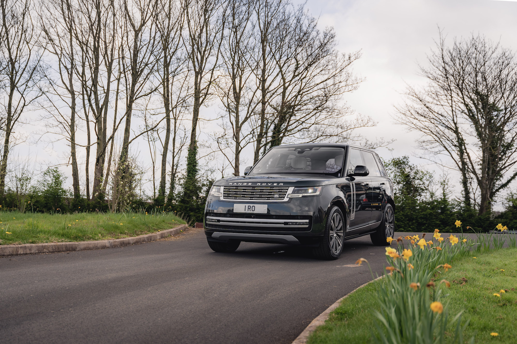 2022 RANGE ROVER D350 AUTOBIOGRAPHY