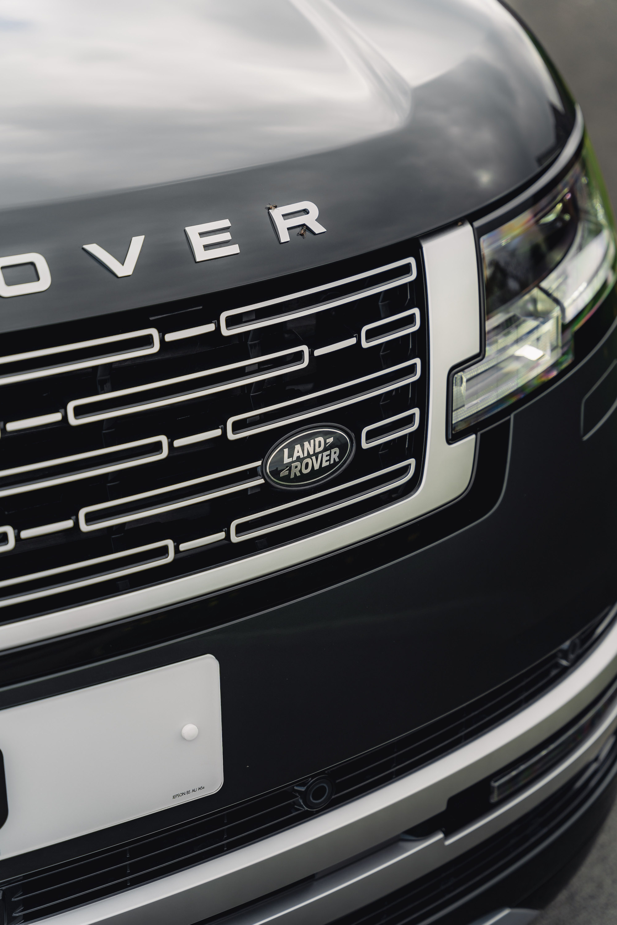 2022 RANGE ROVER D350 AUTOBIOGRAPHY