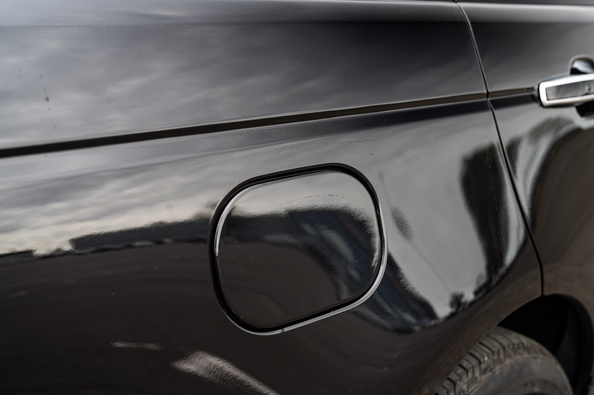 2014 RANGE ROVER AUTOBIOGRAPHY 5.0 V8 LWB - 'OVERFINCH'