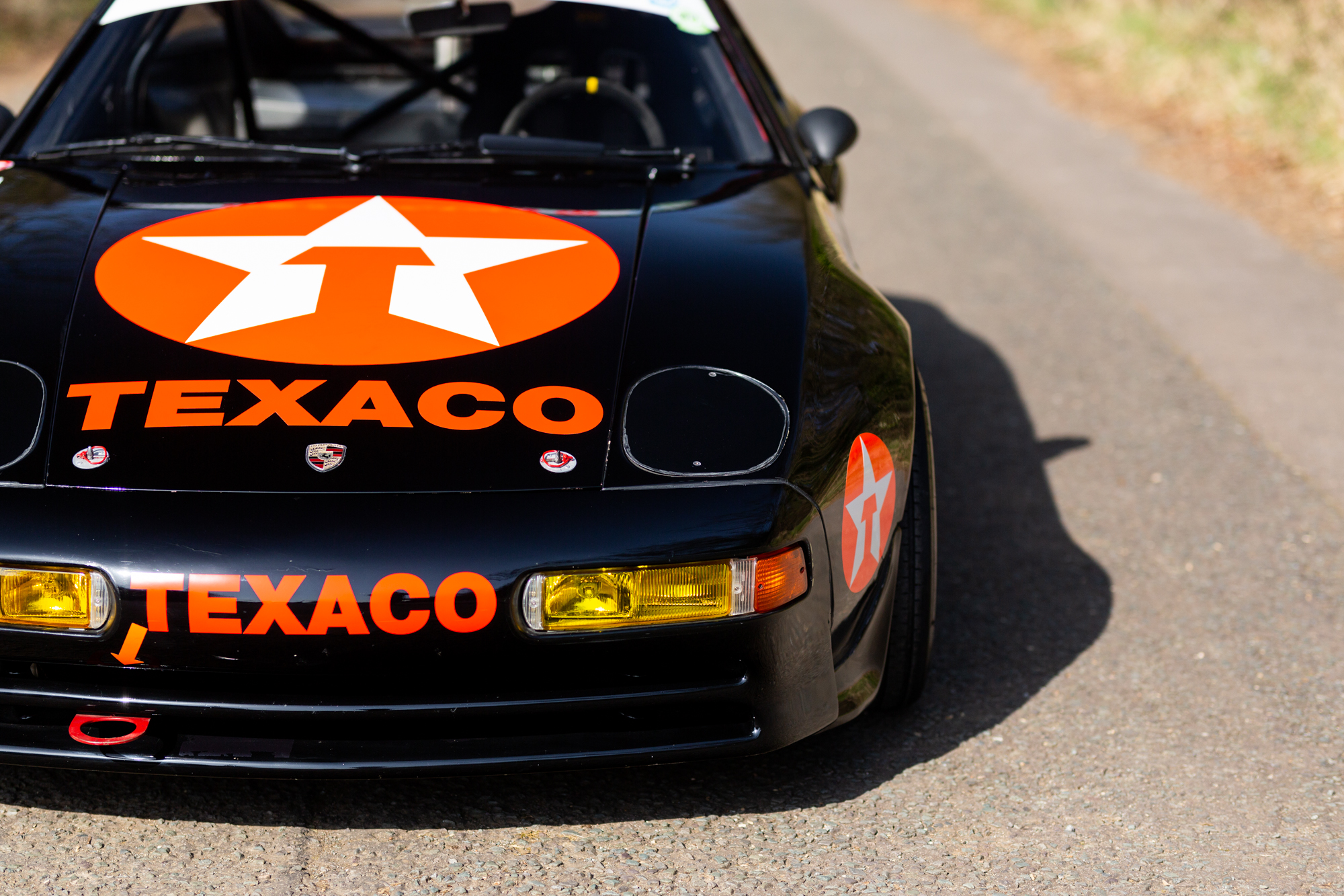 1981 PORSCHE 928 S - EX JEAN BLATON for sale by auction in Cheltenham ...