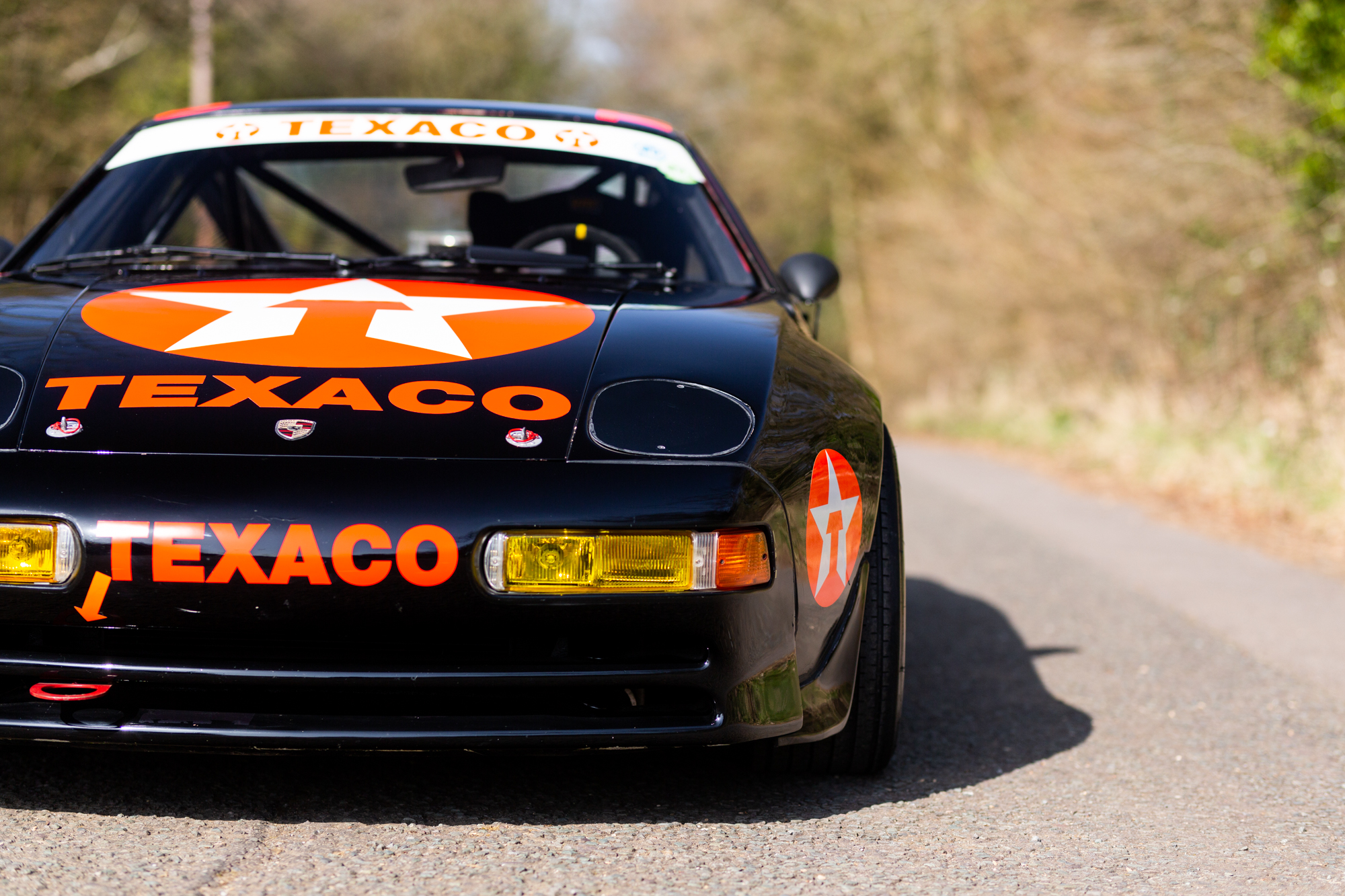 1981 PORSCHE 928 S - EX JEAN BLATON for sale by auction in Cheltenham ...