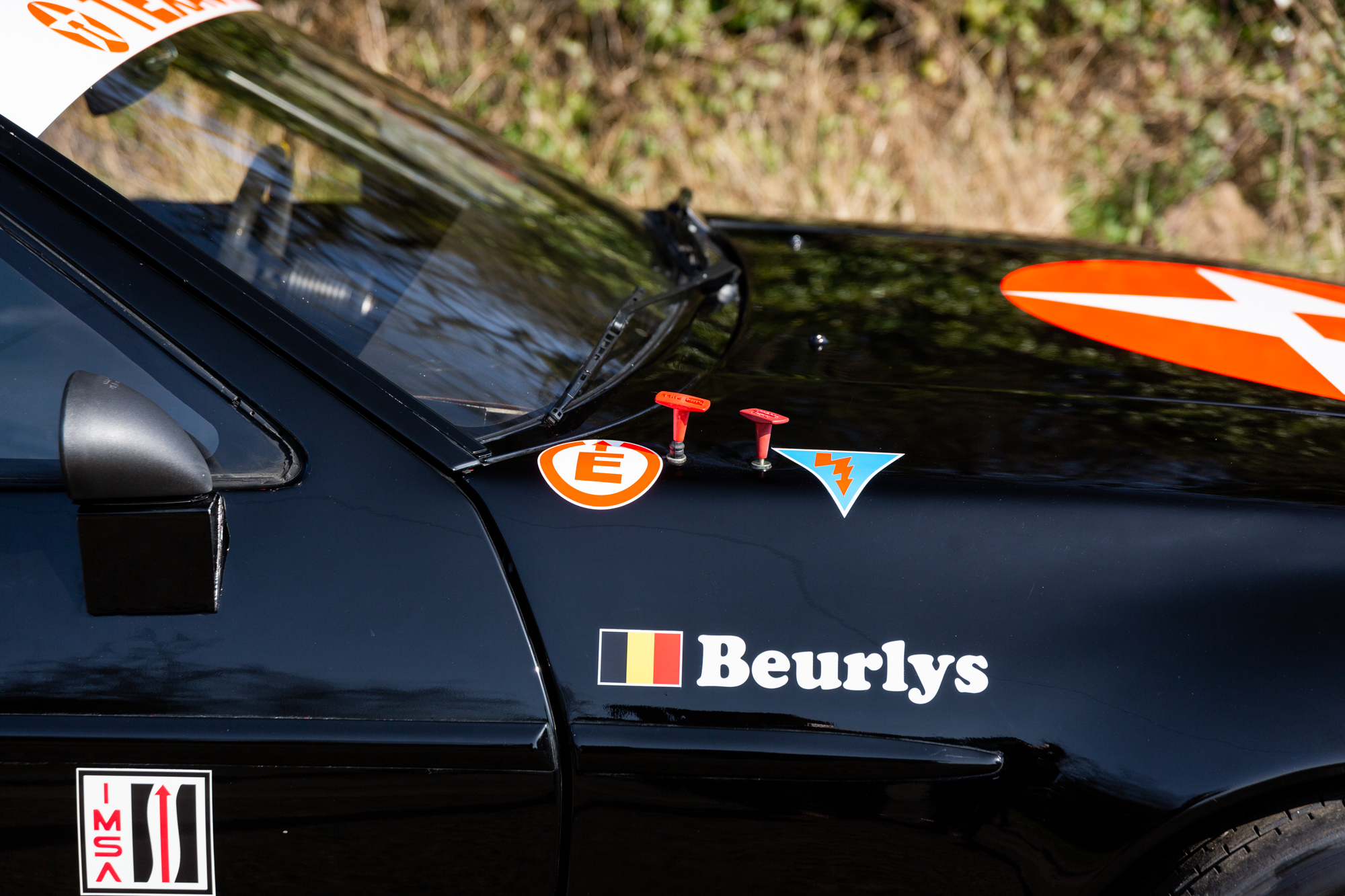 1981 PORSCHE 928 S - EX JEAN BLATON for sale by auction in Cheltenham ...