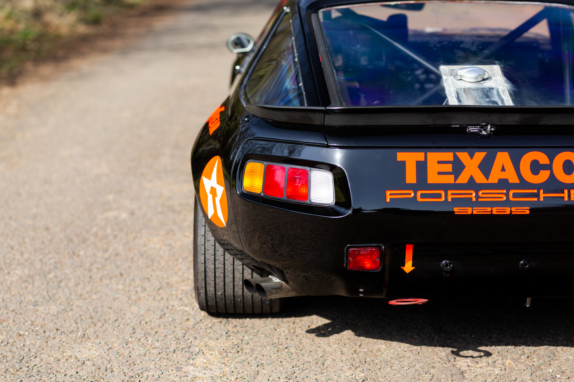 1981 PORSCHE 928 S - EX JEAN BLATON for sale by auction in Cheltenham ...