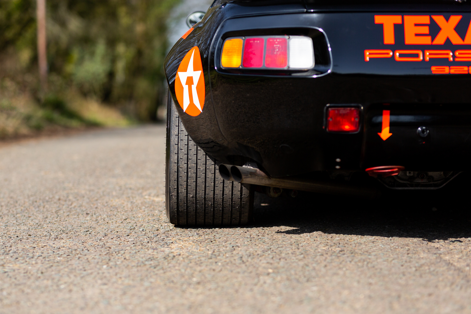 1981 PORSCHE 928 S - EX JEAN BLATON for sale by auction in Cheltenham ...
