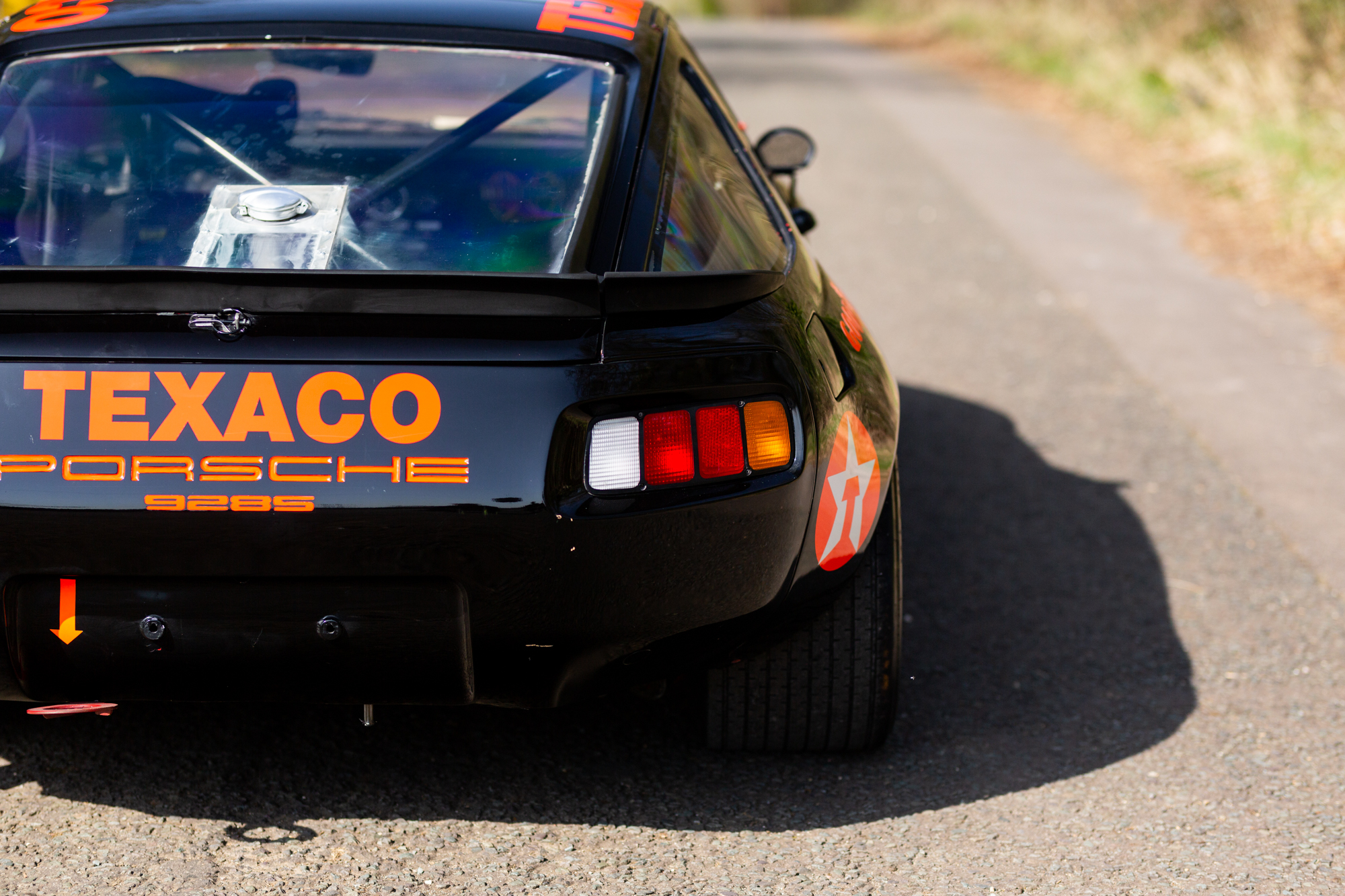 1981 PORSCHE 928 S - EX JEAN BLATON for sale by auction in Cheltenham ...
