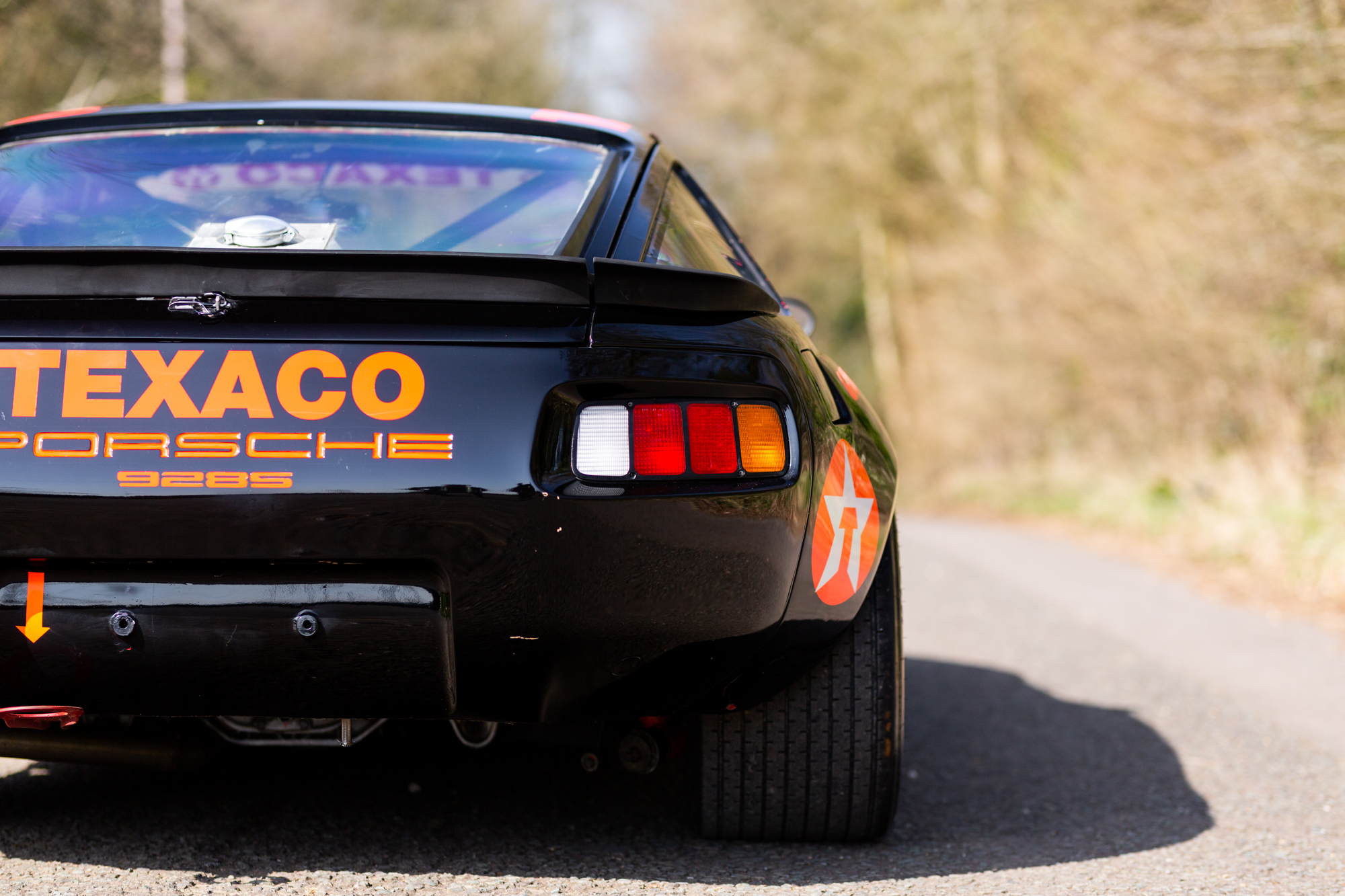 1981 PORSCHE 928 S - EX JEAN BLATON for sale by auction in Cheltenham ...