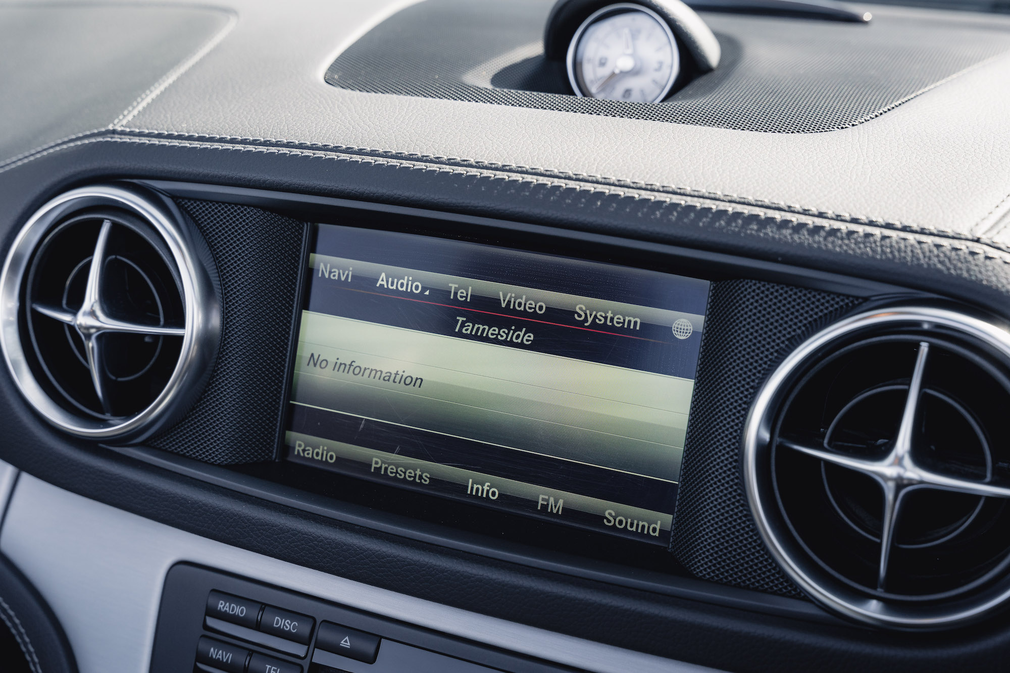 2015 MERCEDES-BENZ (R231) SL500