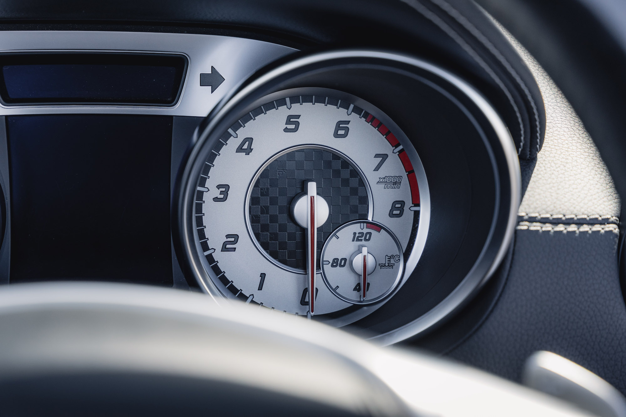 2015 MERCEDES-BENZ (R231) SL500