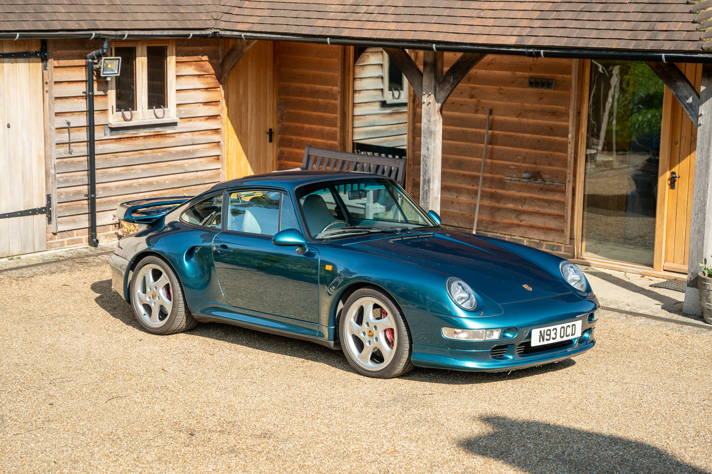 Porsche 993 Turbo Power Kit Clearance Store | www.oceanproperty.co.th