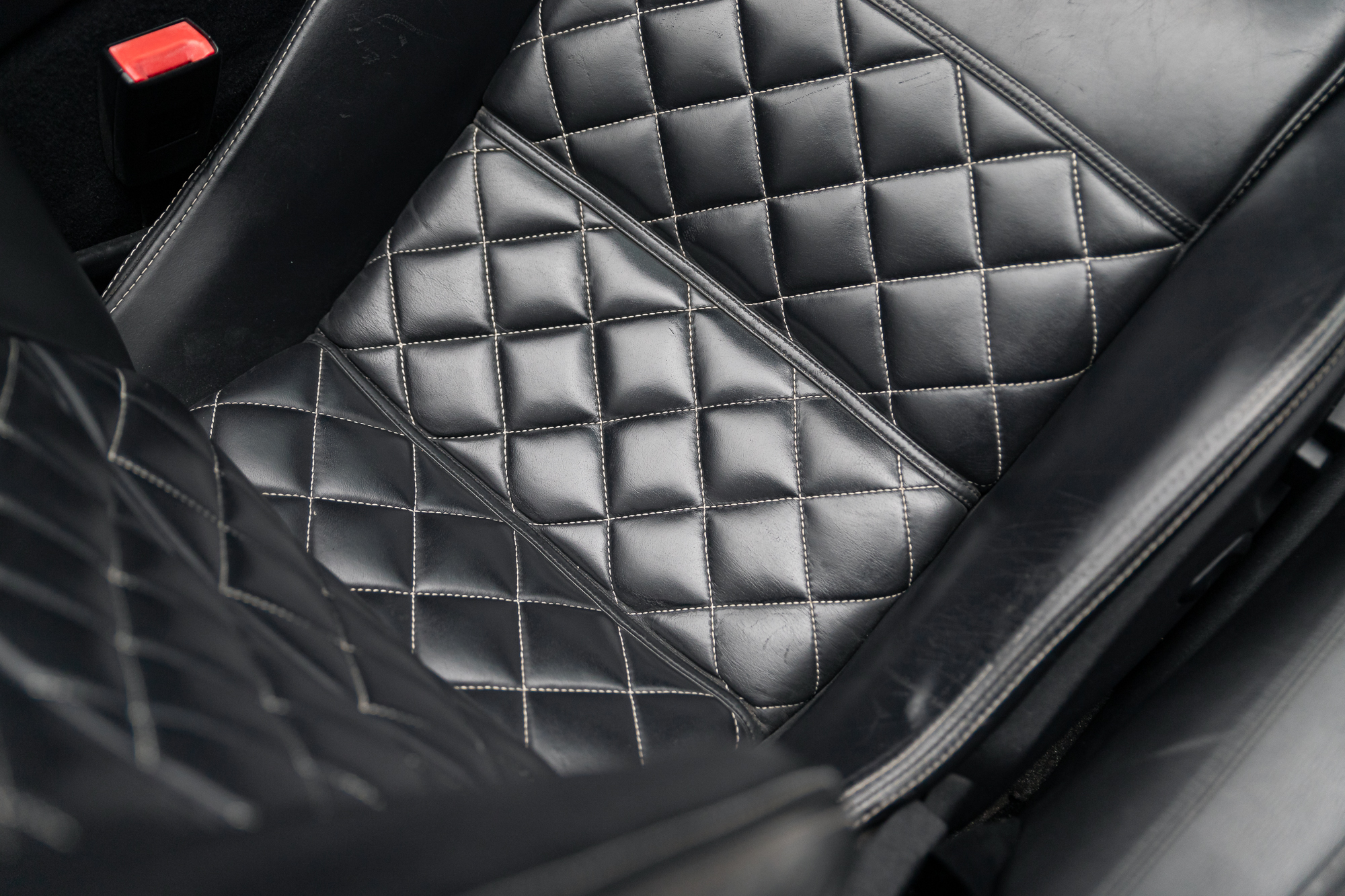 2011 LAMBORGHINI GALLARDO LP560-4 SPYDER