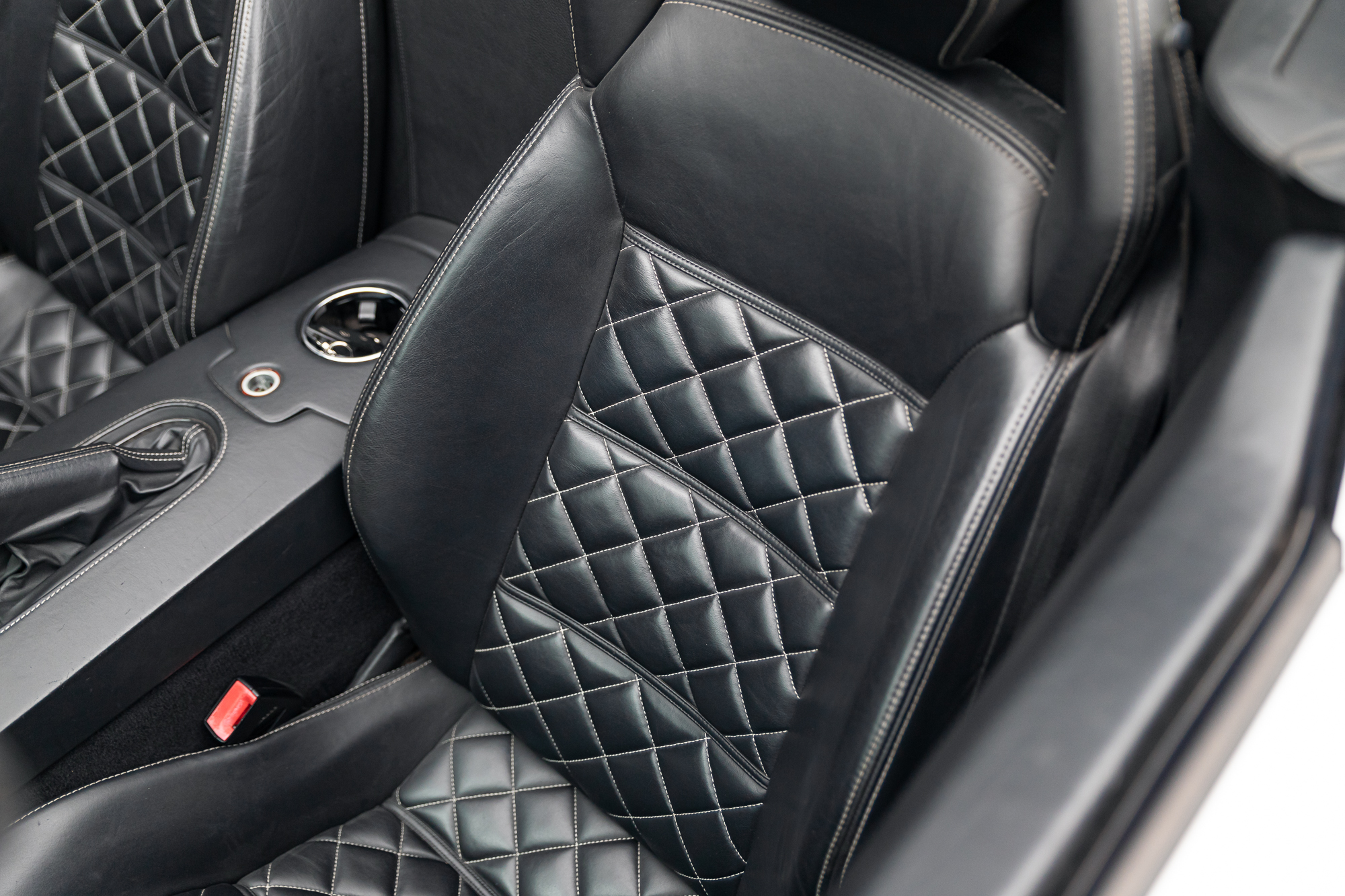 2011 LAMBORGHINI GALLARDO LP560-4 SPYDER