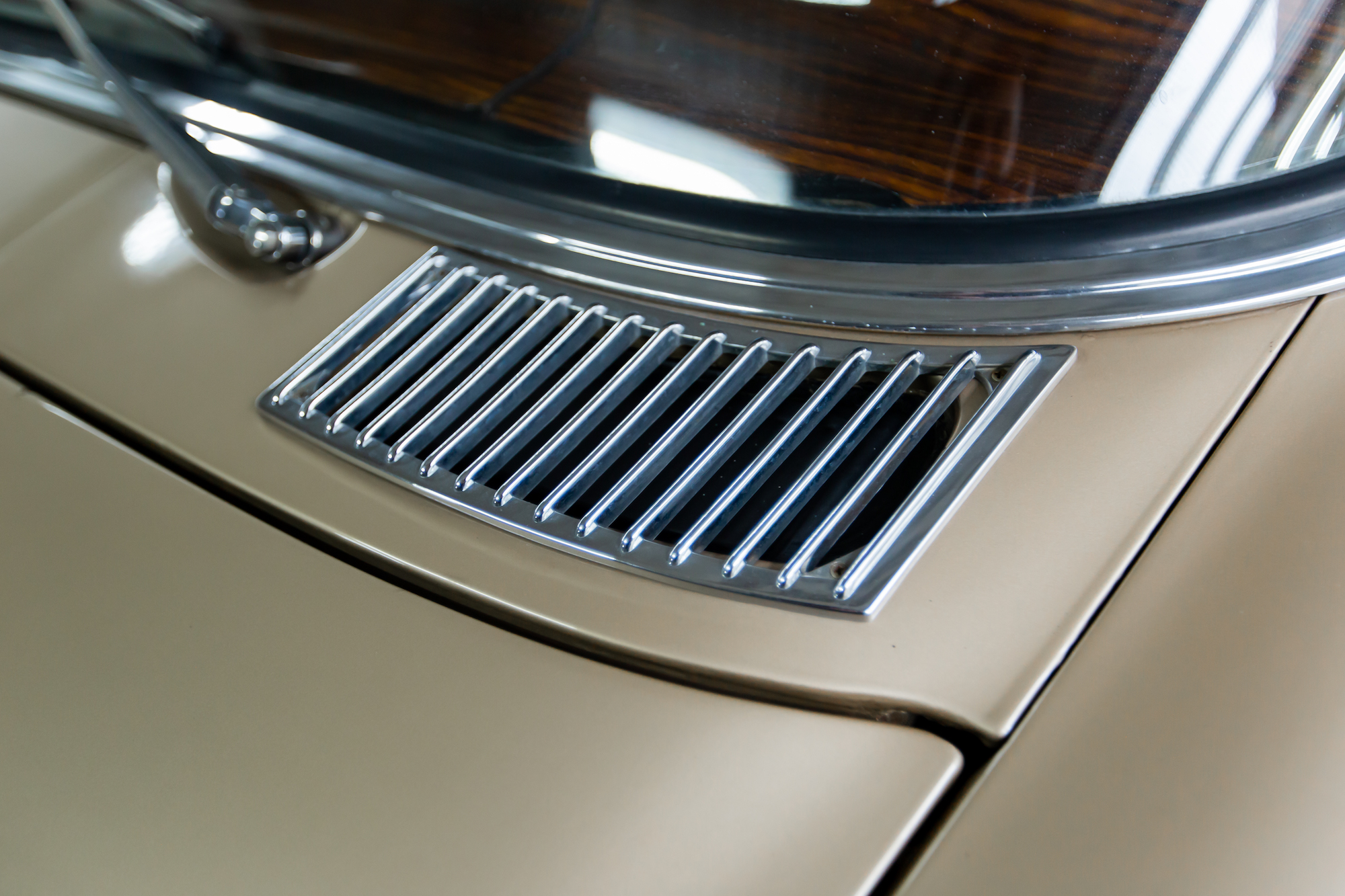 1964 MERCEDES-BENZ (W100) 600 'GROSSER'