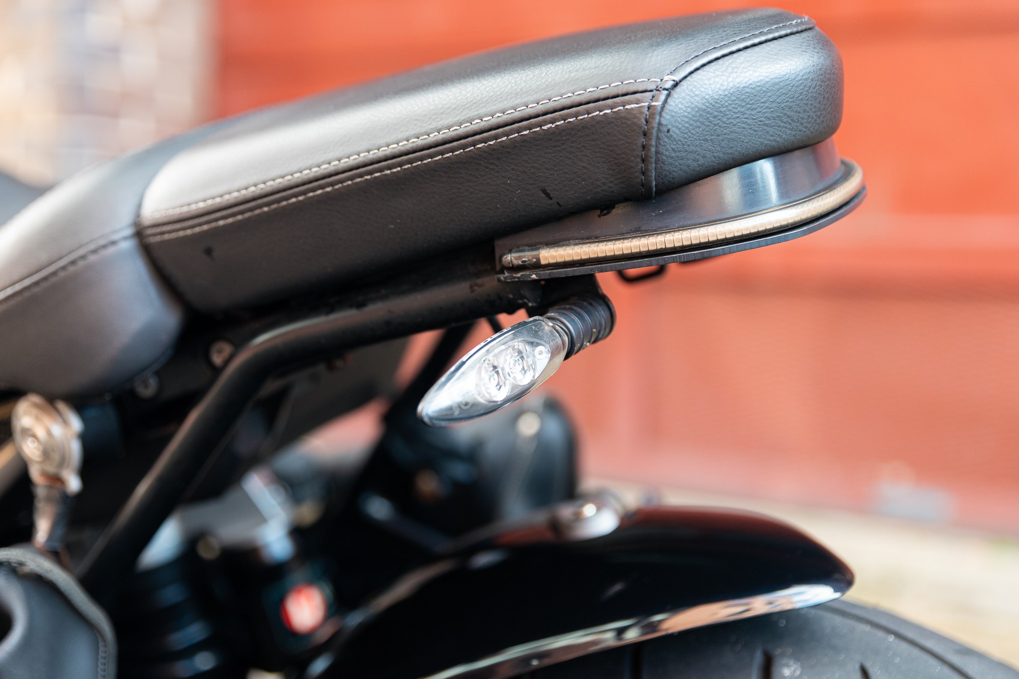 2018 BMW R NINET ‘OPTION 719’