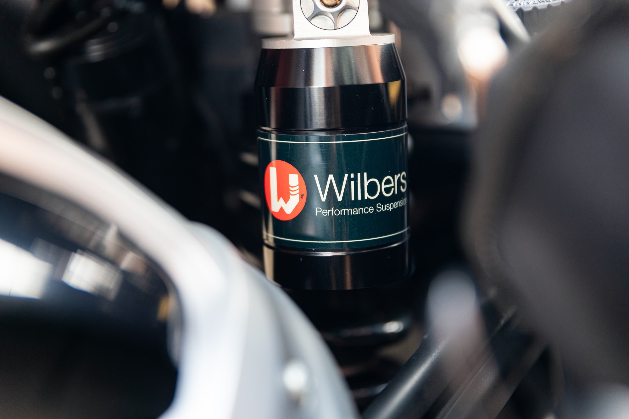 2018 BMW R NINET ‘OPTION 719’