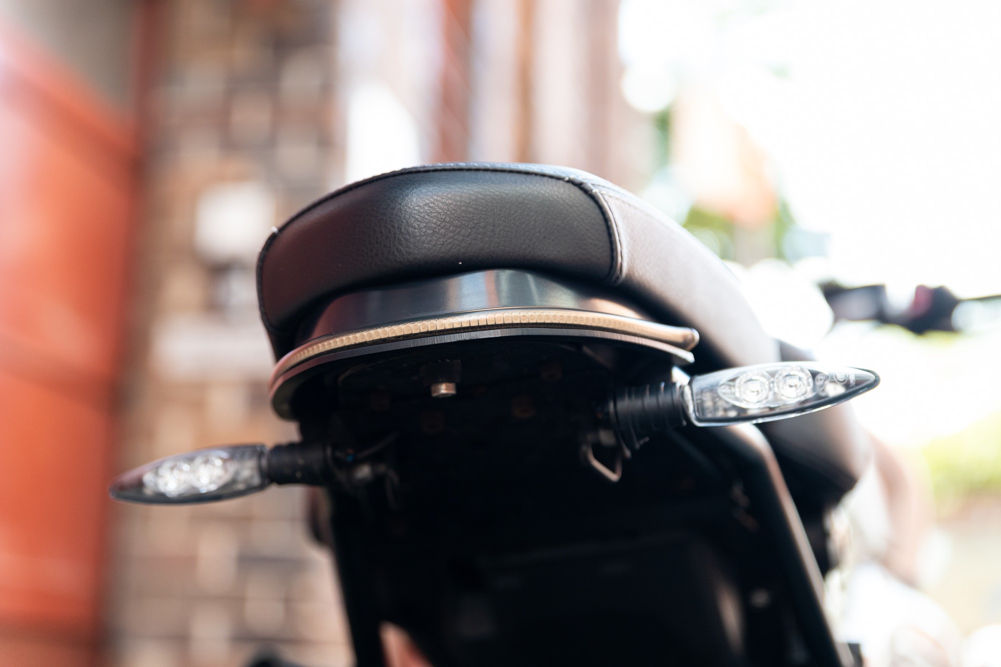 2018 BMW R NINET ‘OPTION 719’