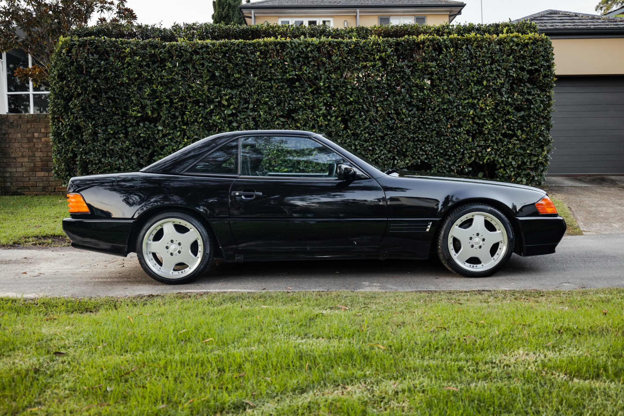 1993 MERCEDES-BENZ (R129) 300SL-24