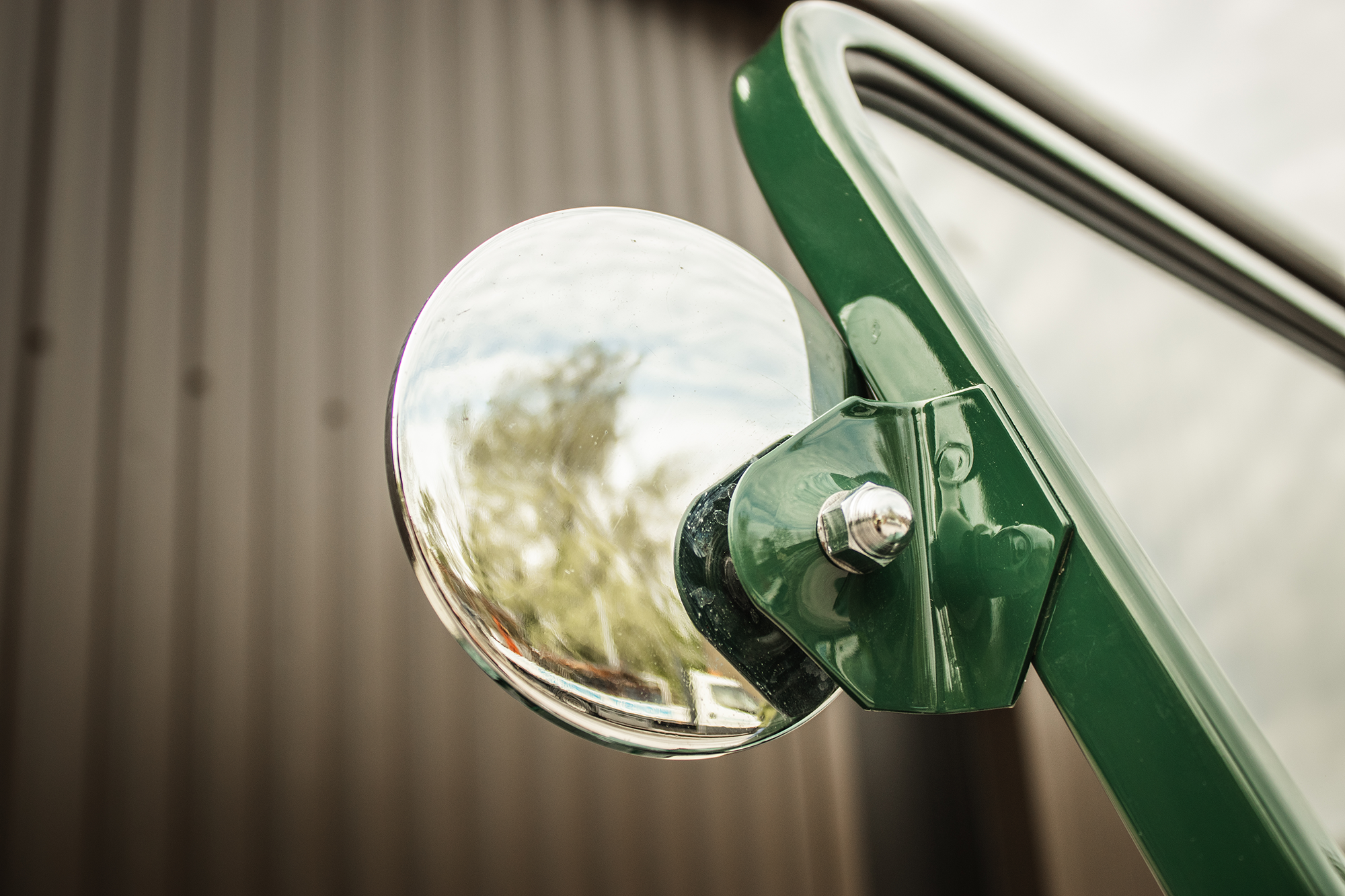 1965 MORRIS MINI MOKE '970S'